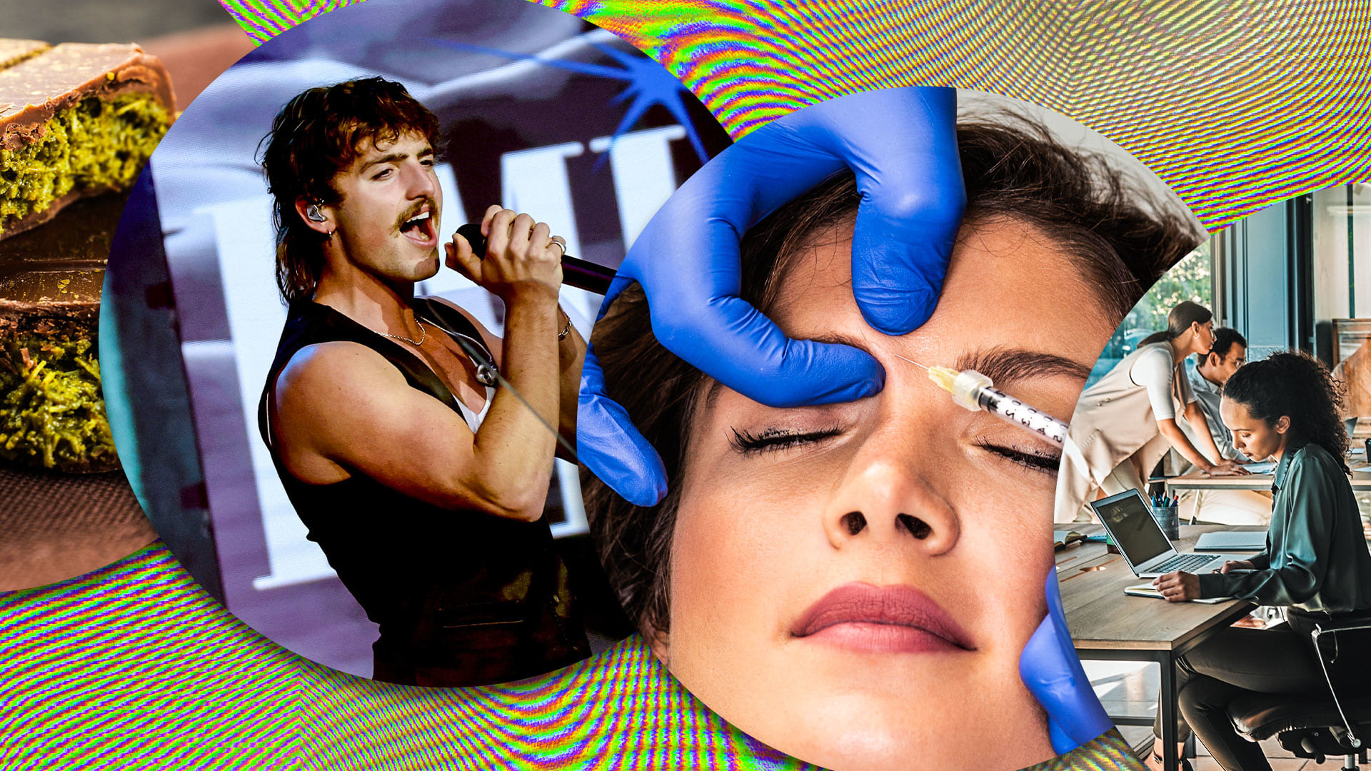 Gen Z women aren't falling for 'propaganda' like ChatGPT - Fast Company