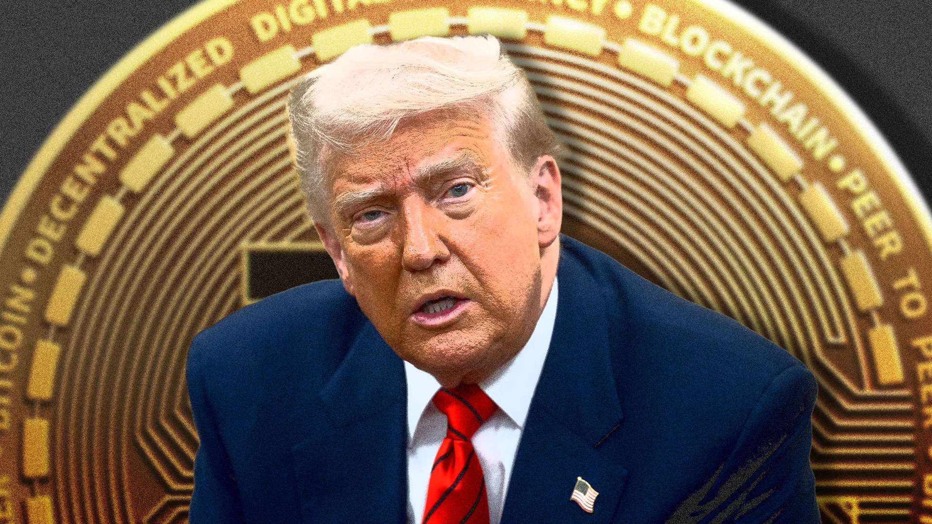 Bitcoin $100,000 price: crypto rally raises fresh hopes for milestone - Fast Company