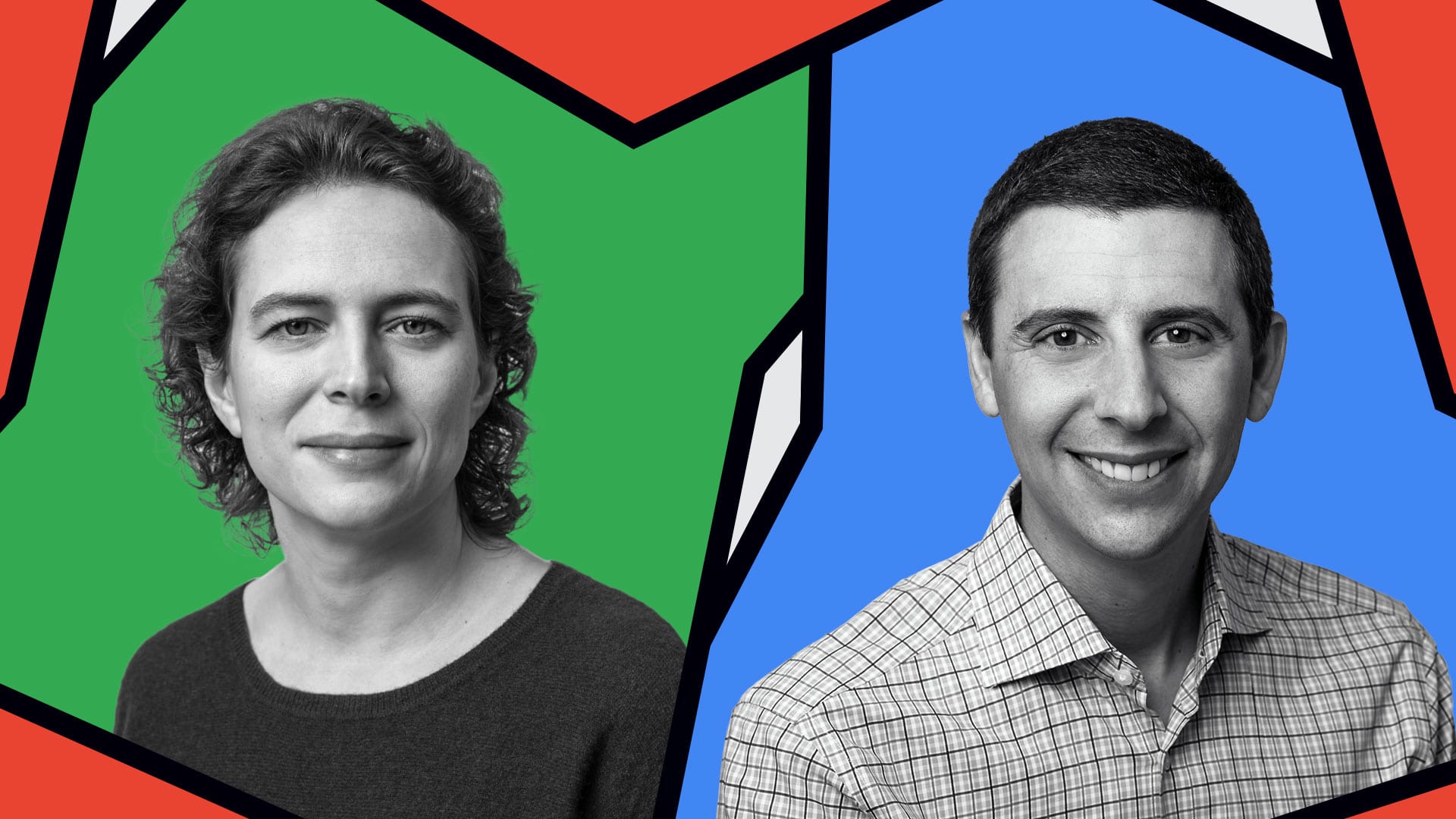 How Google is rethinking search in an AI-filled world - Fast Company