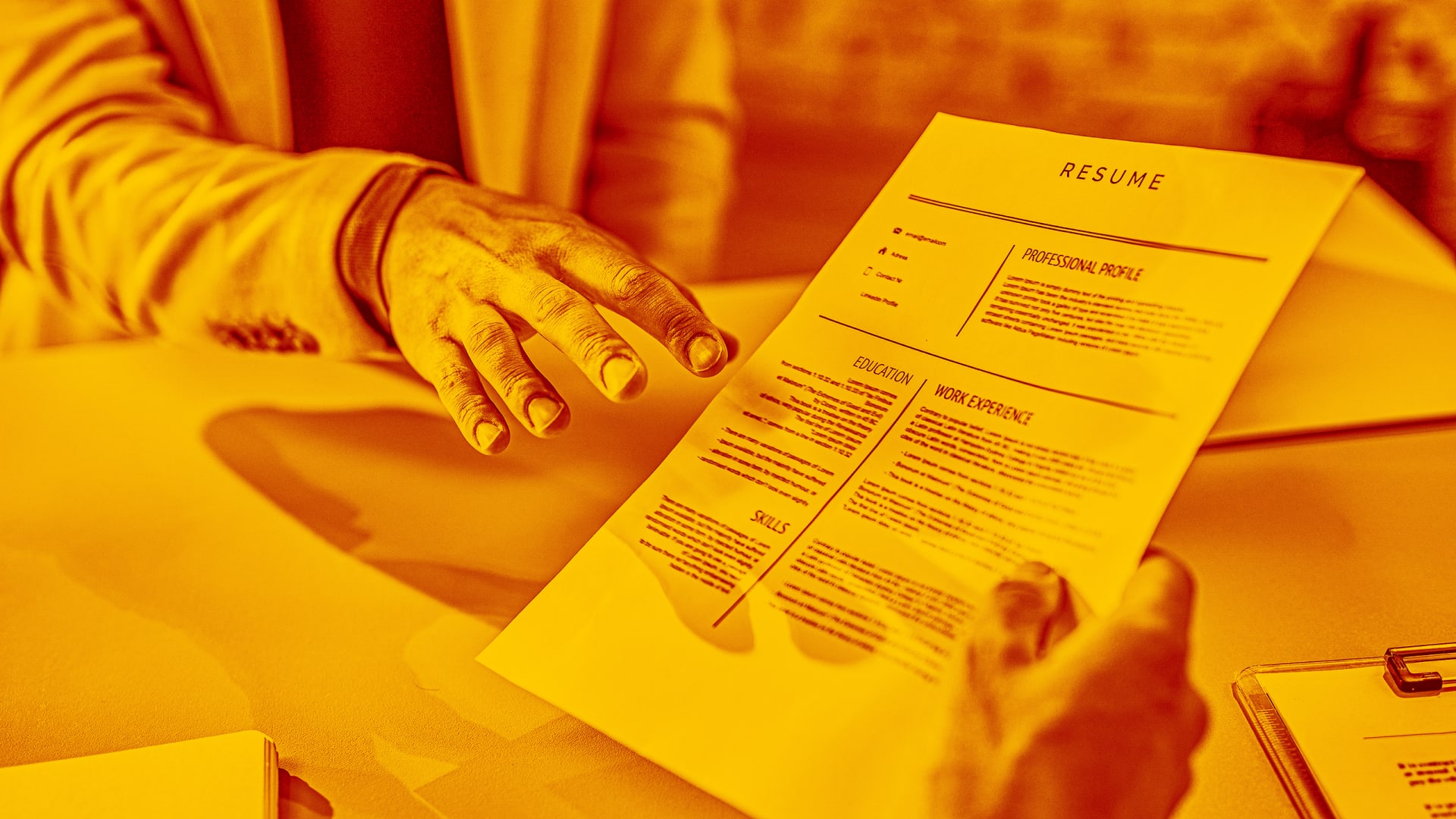 11 common job application mistakes - Fast Company