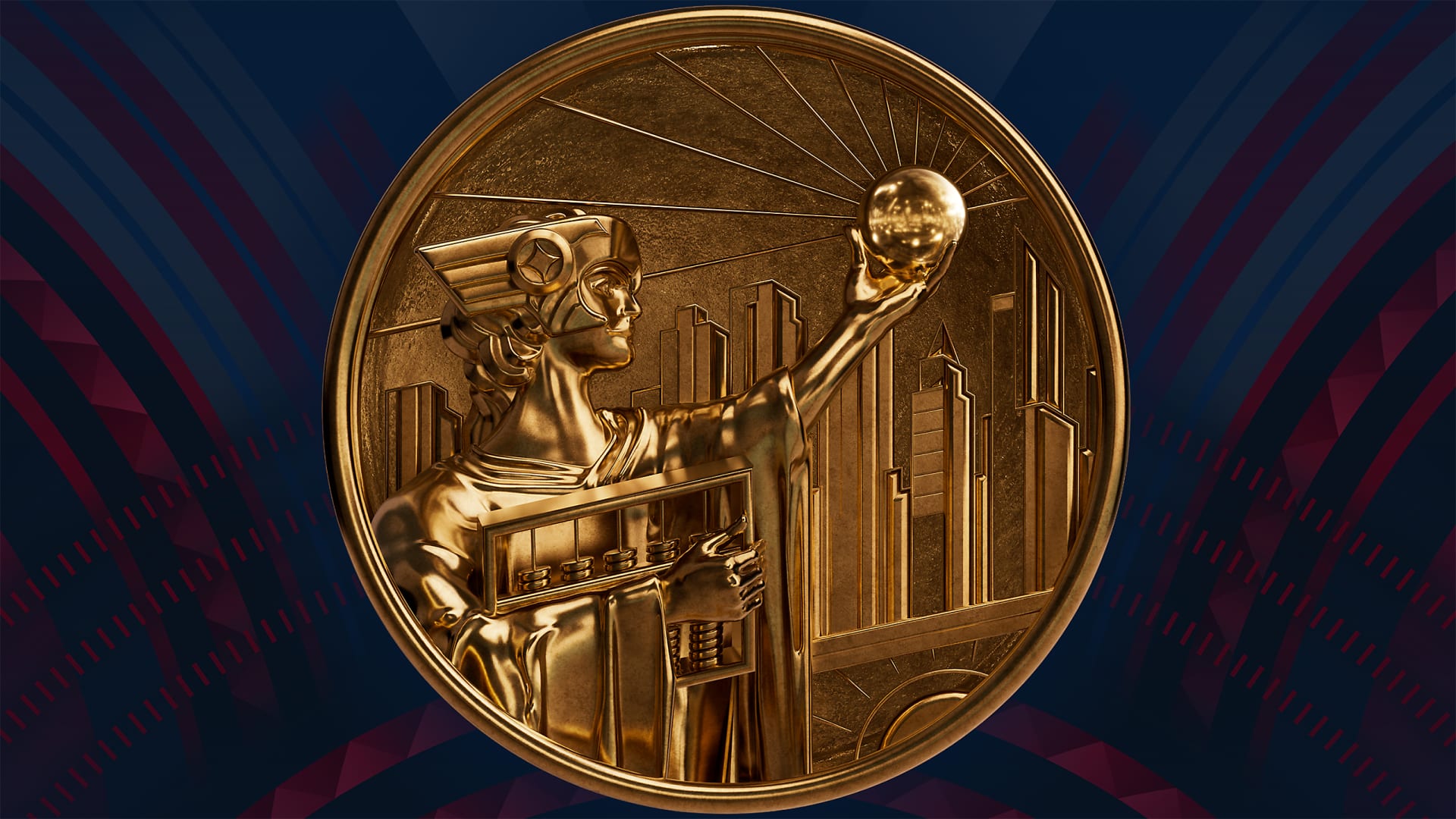 Why a16z’s new Ayn Rand-style brand sums up the firm perfectly - Fast Company