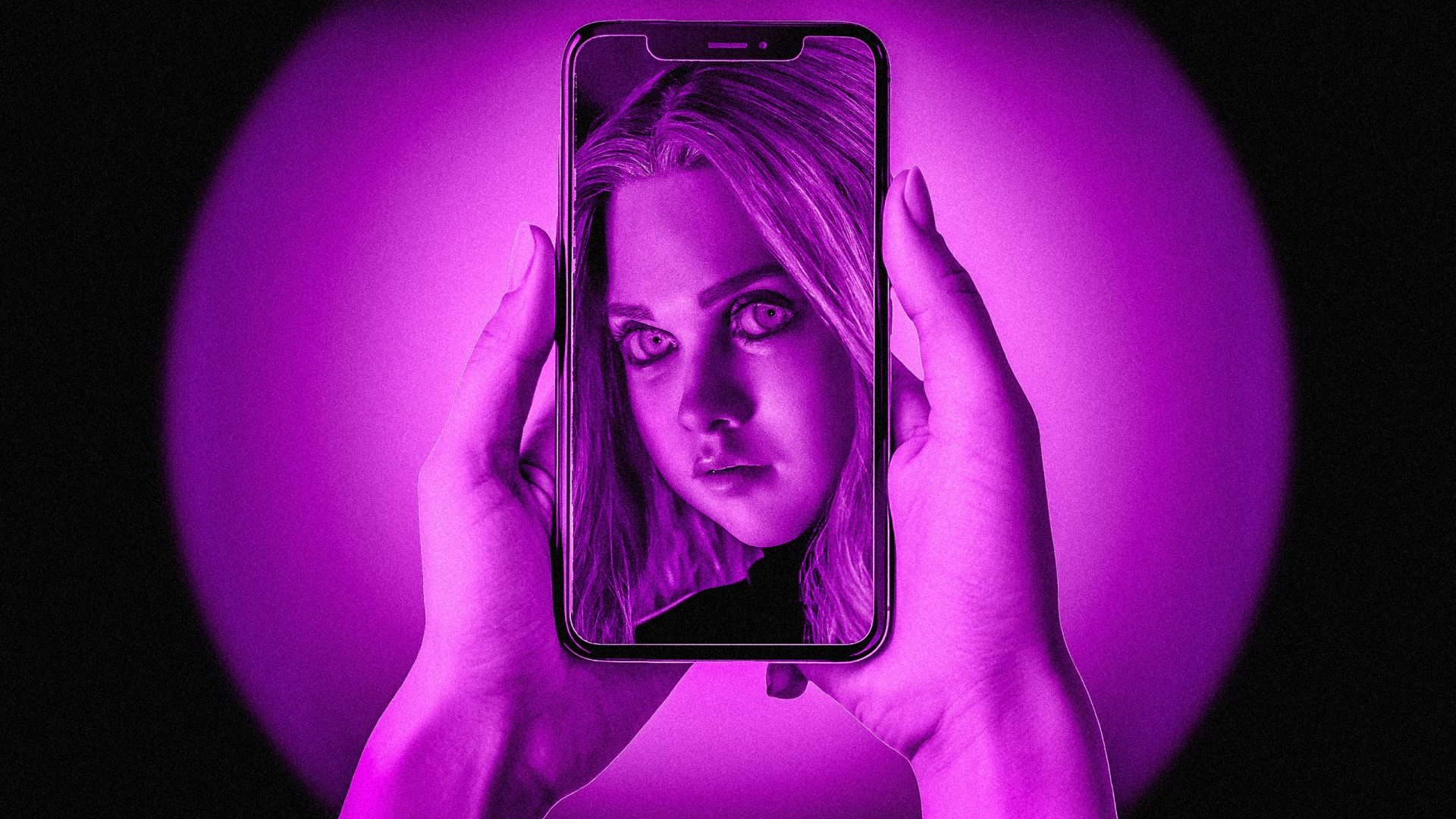 Meta Movie Mate chatbot: Do we really want phones in theaters? - Fast ...