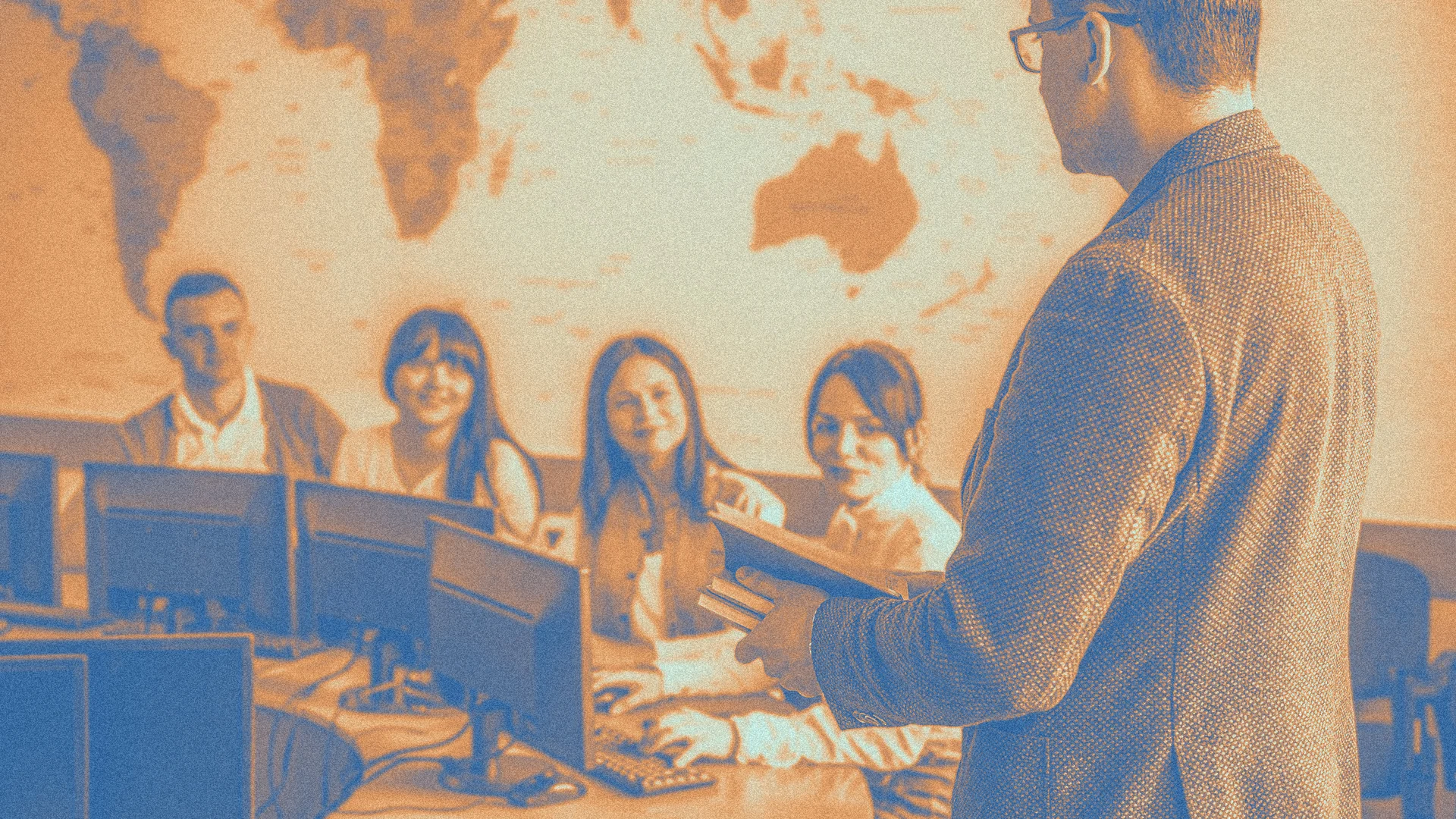Why business schools are failing society—and how to change that - Fast ...