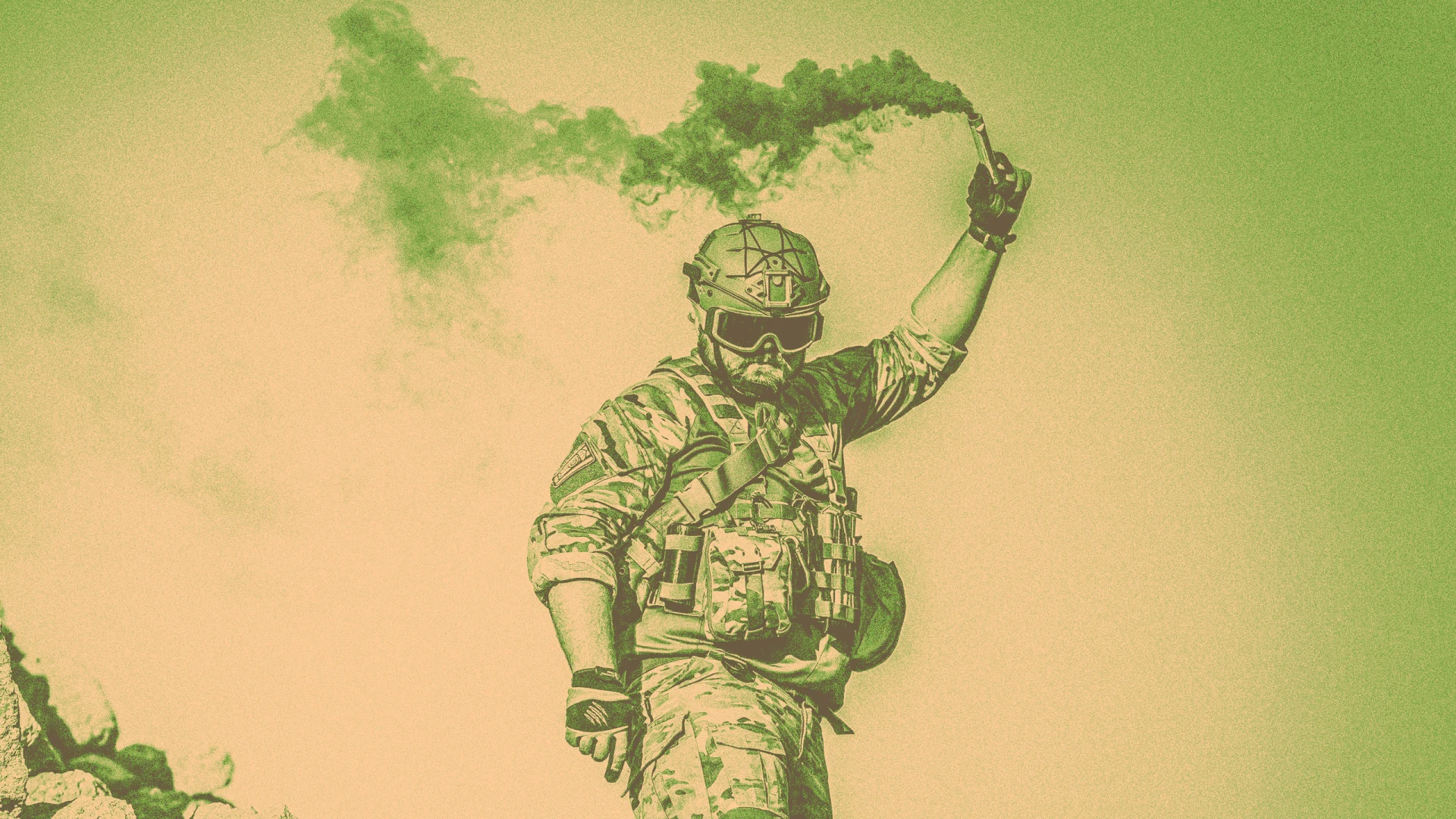 How Navy SEAL tactics can help you thrive under pressure - Fast Company