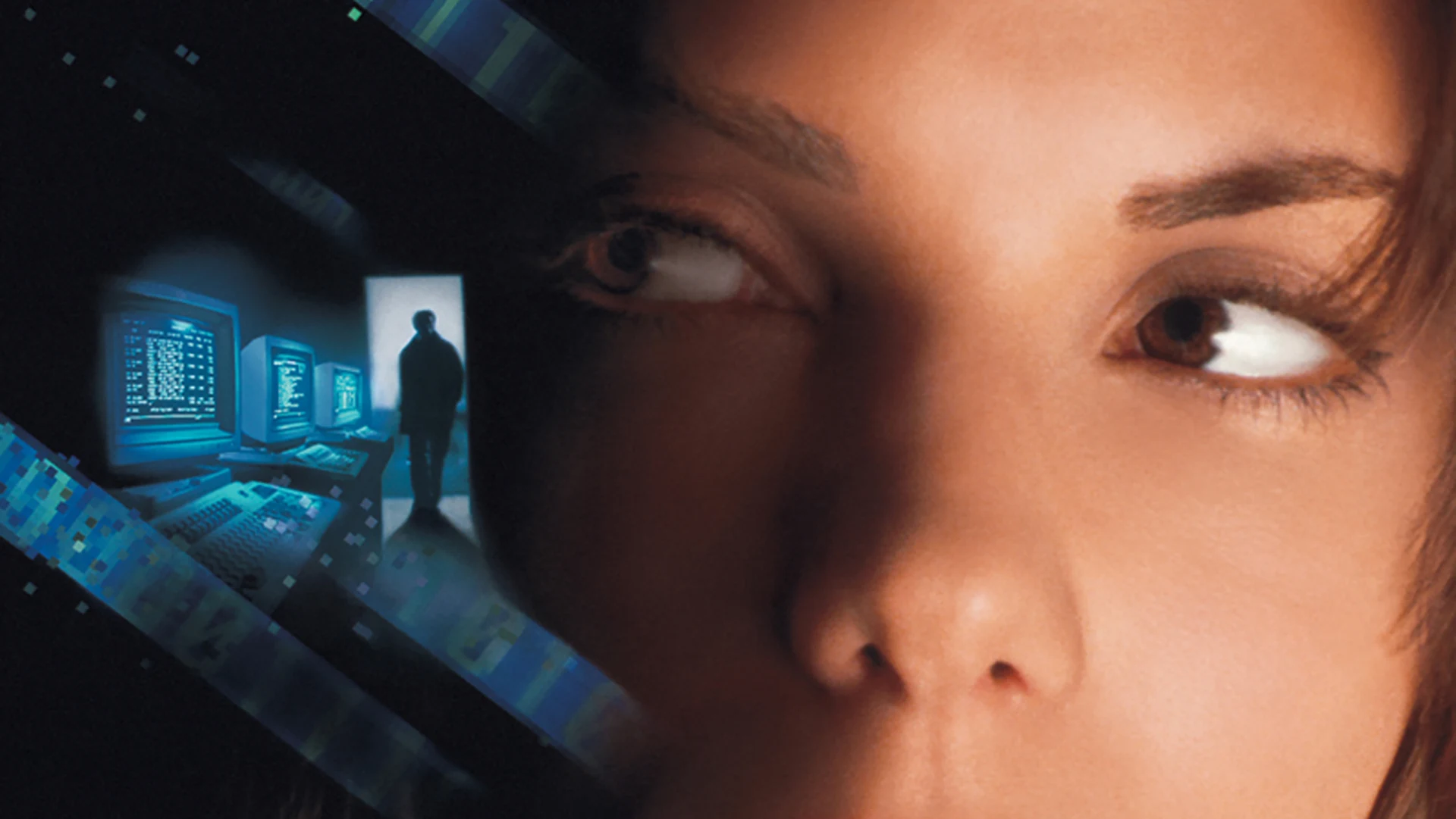 30 years ago, ‘Hackers’ and ‘The Net’ predicted the horrors of internet ...