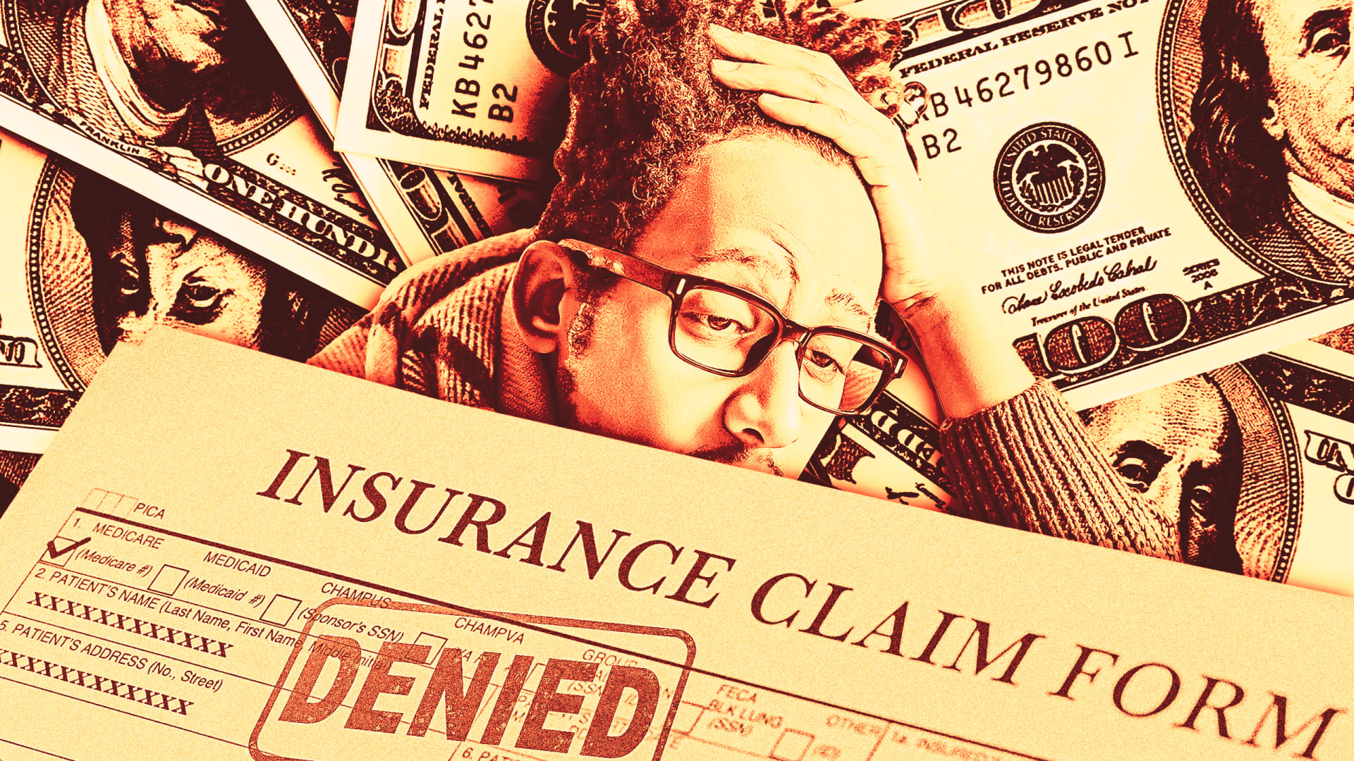 Health insurance has a core design flaw. Here’s how we can fix it ...