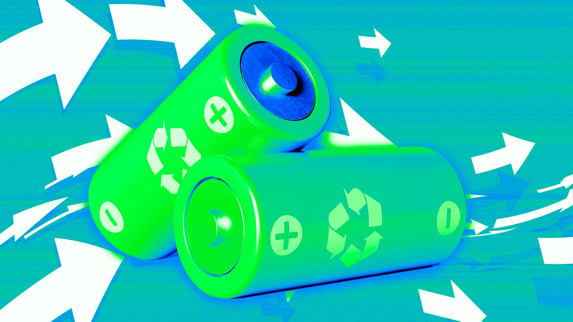 Researchers take a step toward carbon-capturing batteries - Fast Company