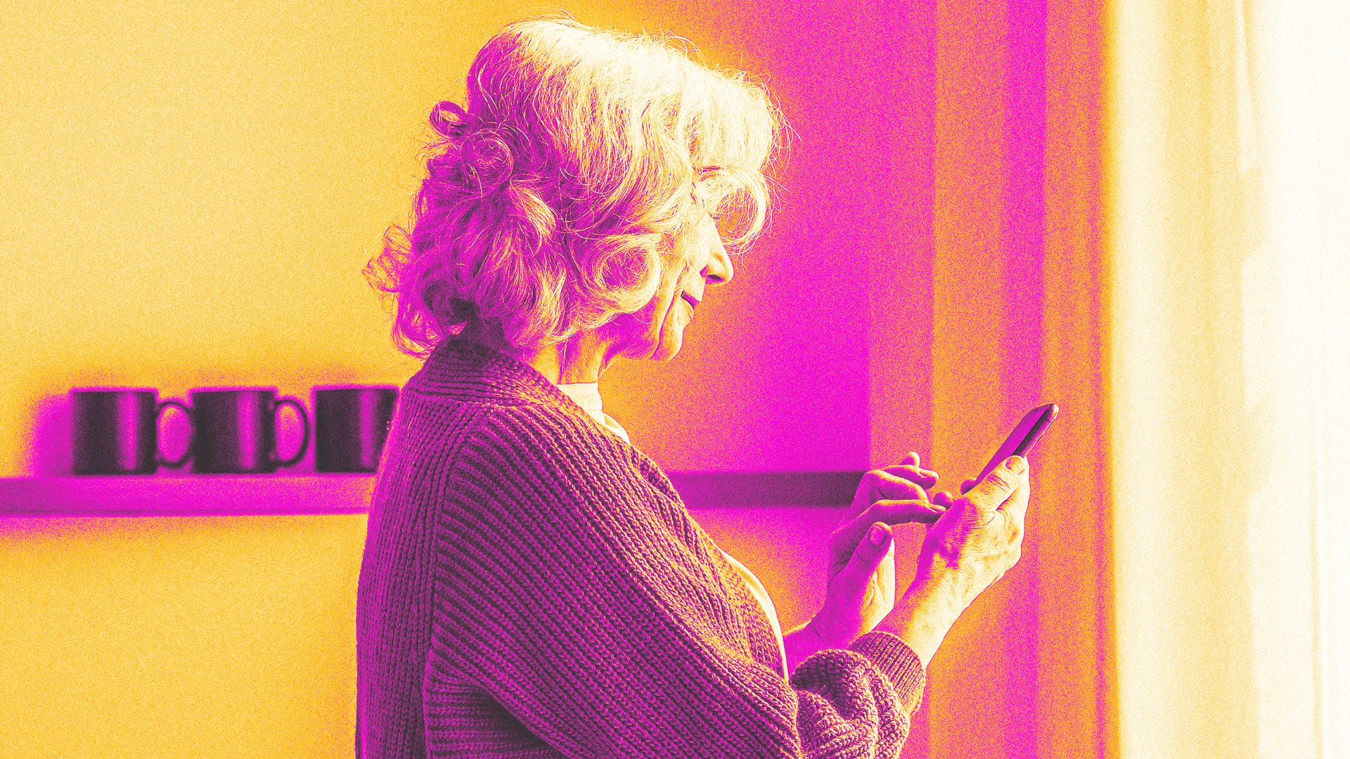 Using technology may sharpen aging brains, not harm them - Fast Company