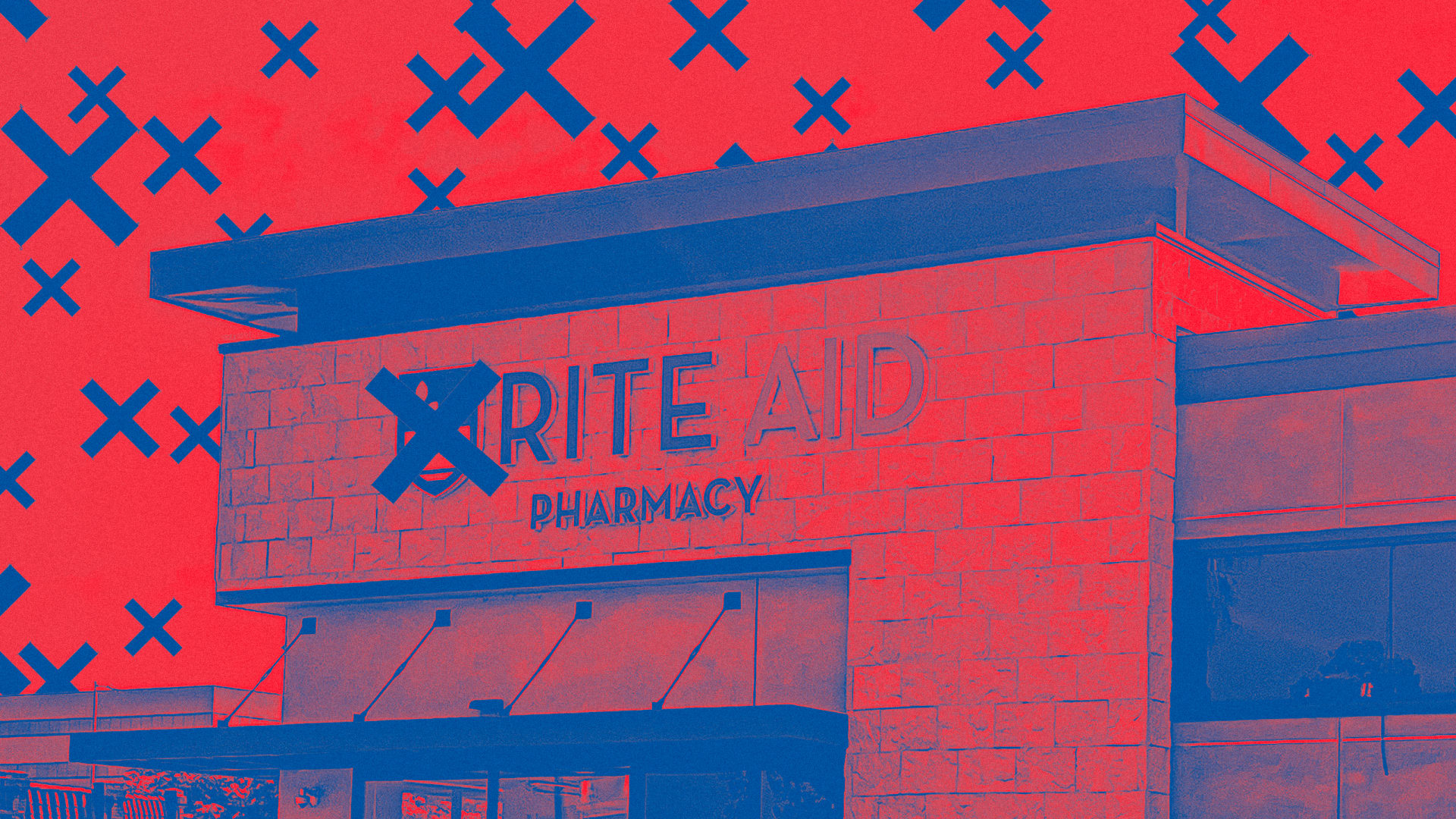 Rite Aid closing stores: Full list of doomed locations in 10 states ...