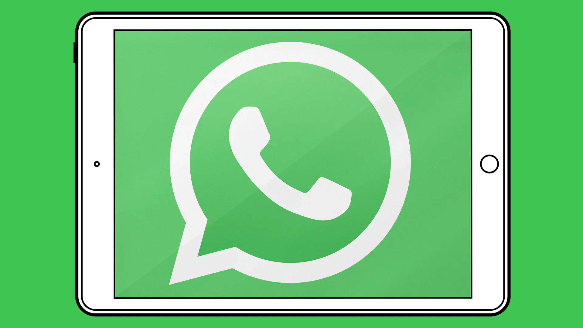 WhatsApp is finally on iPad: How to download on iOS, Apple tablet ...
