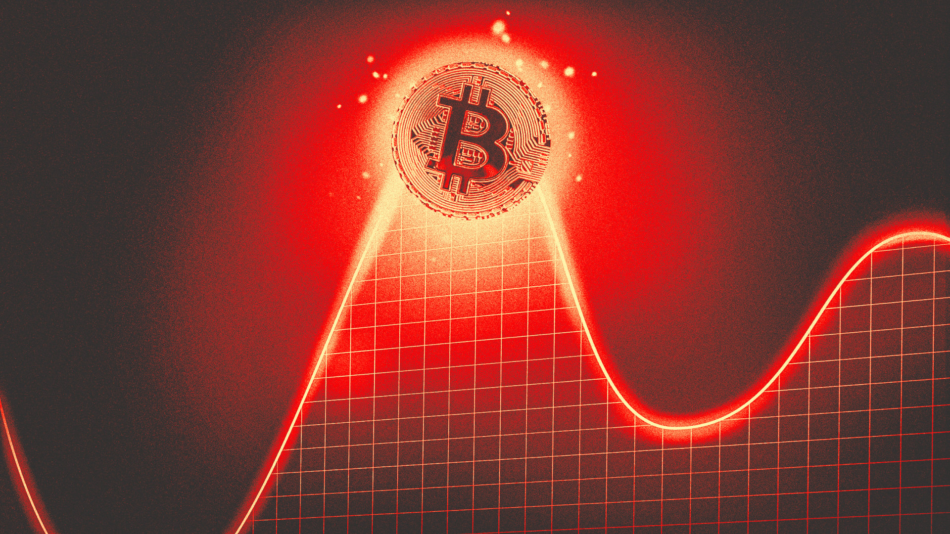 GME stock price drop today: GameStop $500M bitcoin bet isn't paying off ...