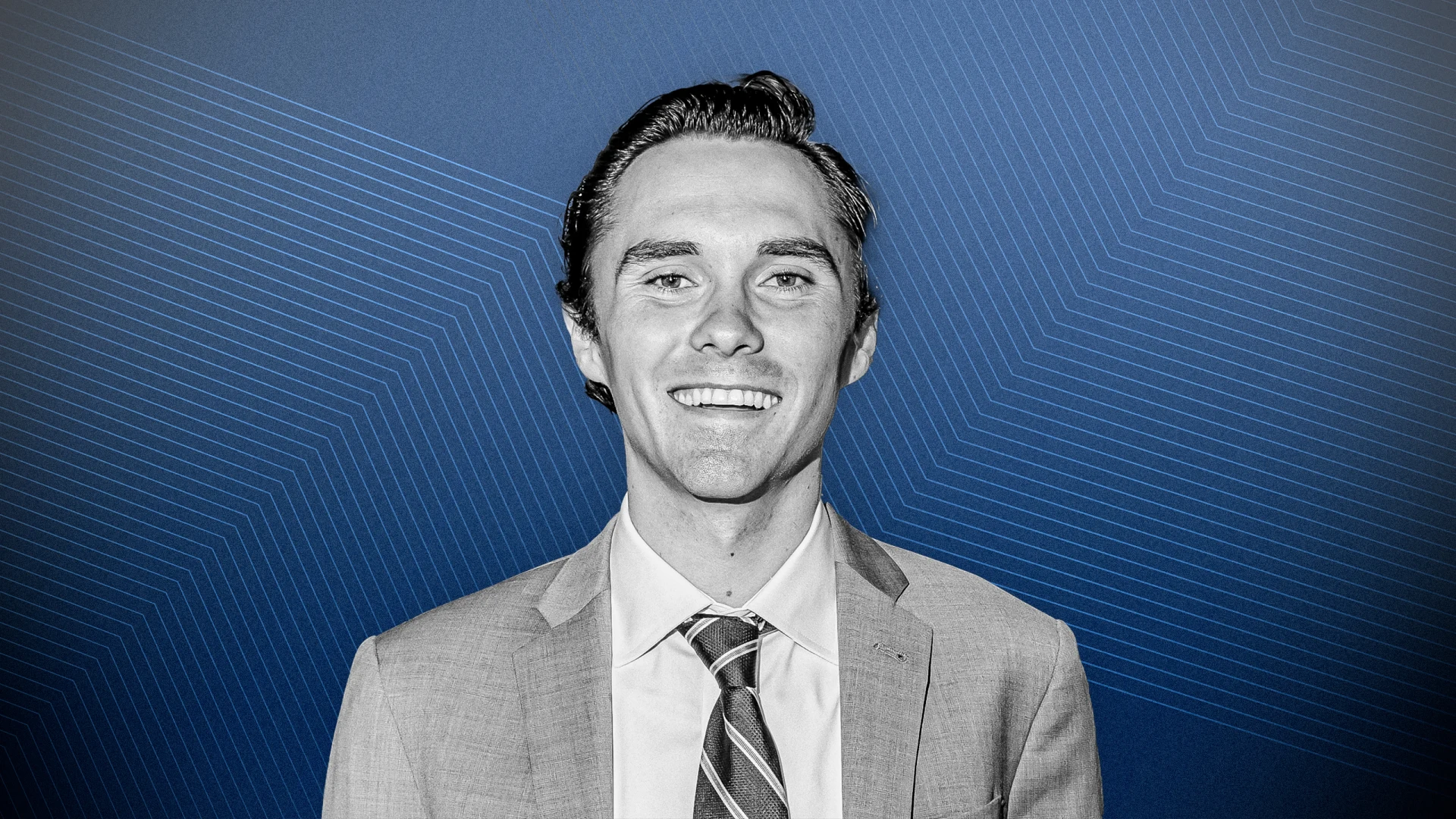 David Hogg: “If I do get removed, it only proves my point" - Fast Company