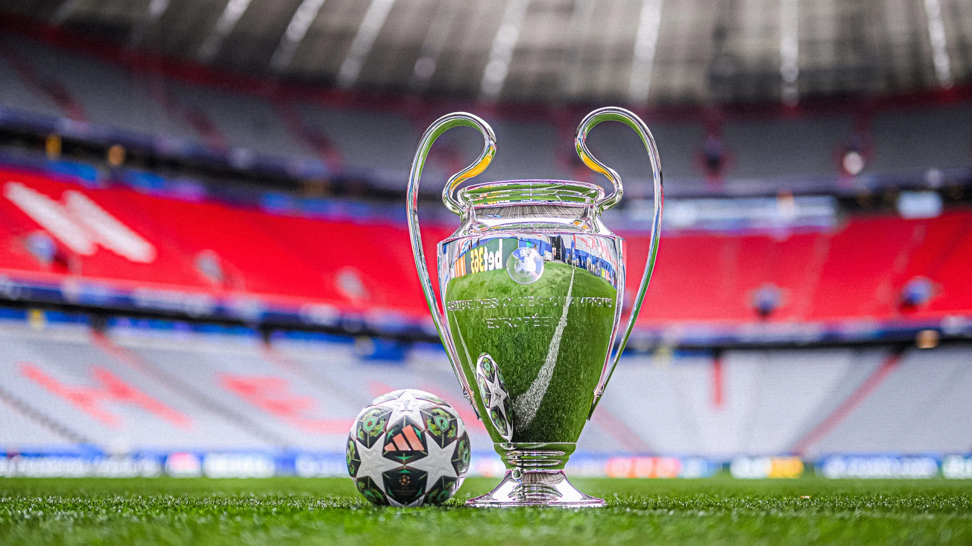 Champions League Final live stream 2025: watch free on TV, online ...