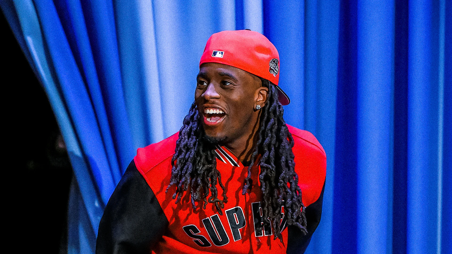 Kai Cenat 'Streaming University': 2025 graduating class gets boost ...