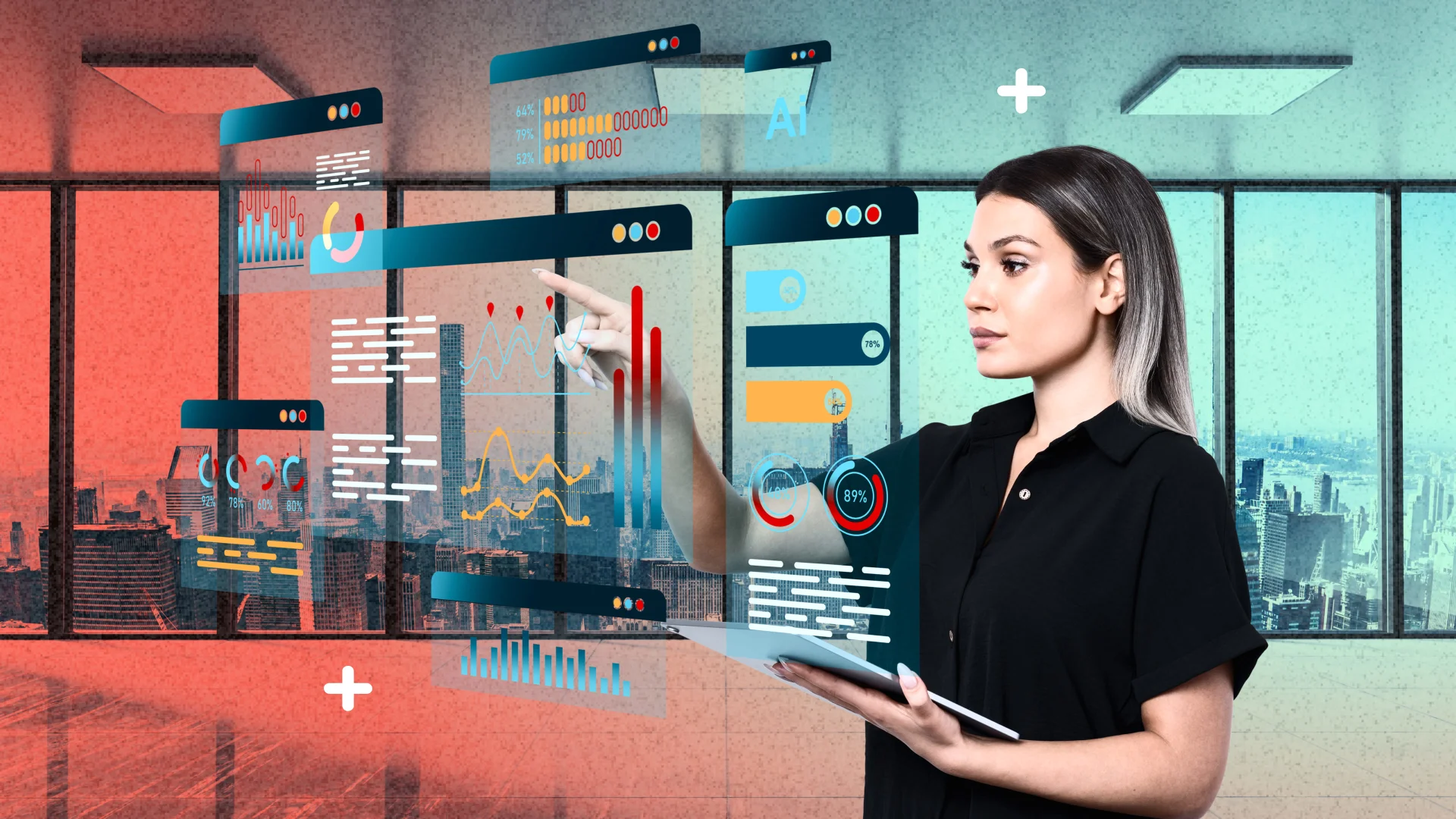 The human algorithm: Building trust in the age of AI personalization