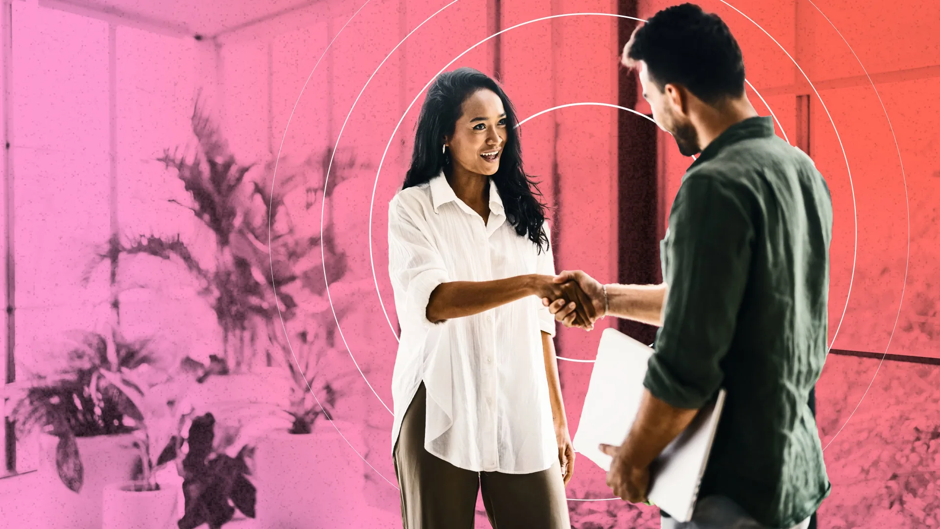 Trust as a catalyst for rapid problem solving