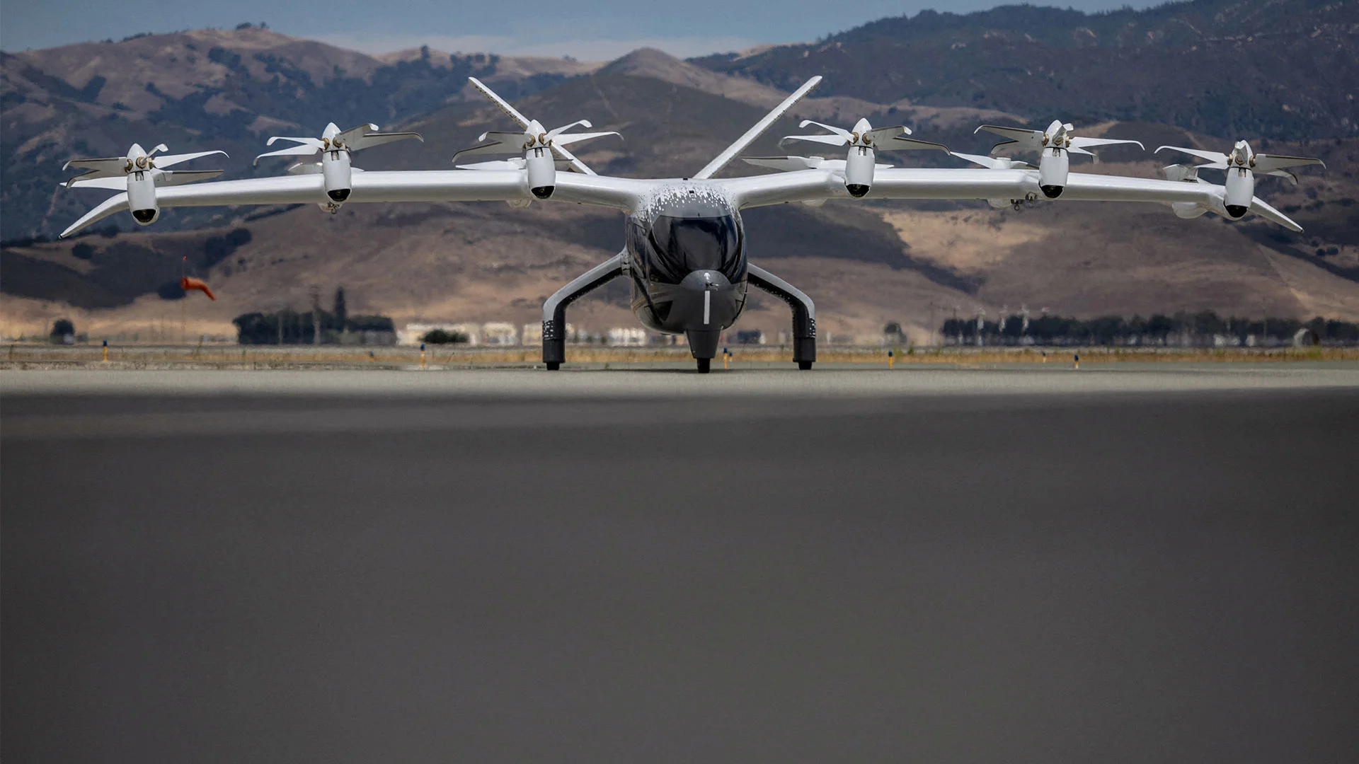 Archer Aviation secures $850M after Trump's orders on air taxis - Fast ...