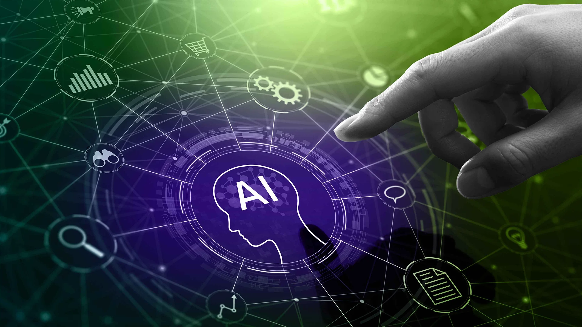 AI networking and the future of managed network services