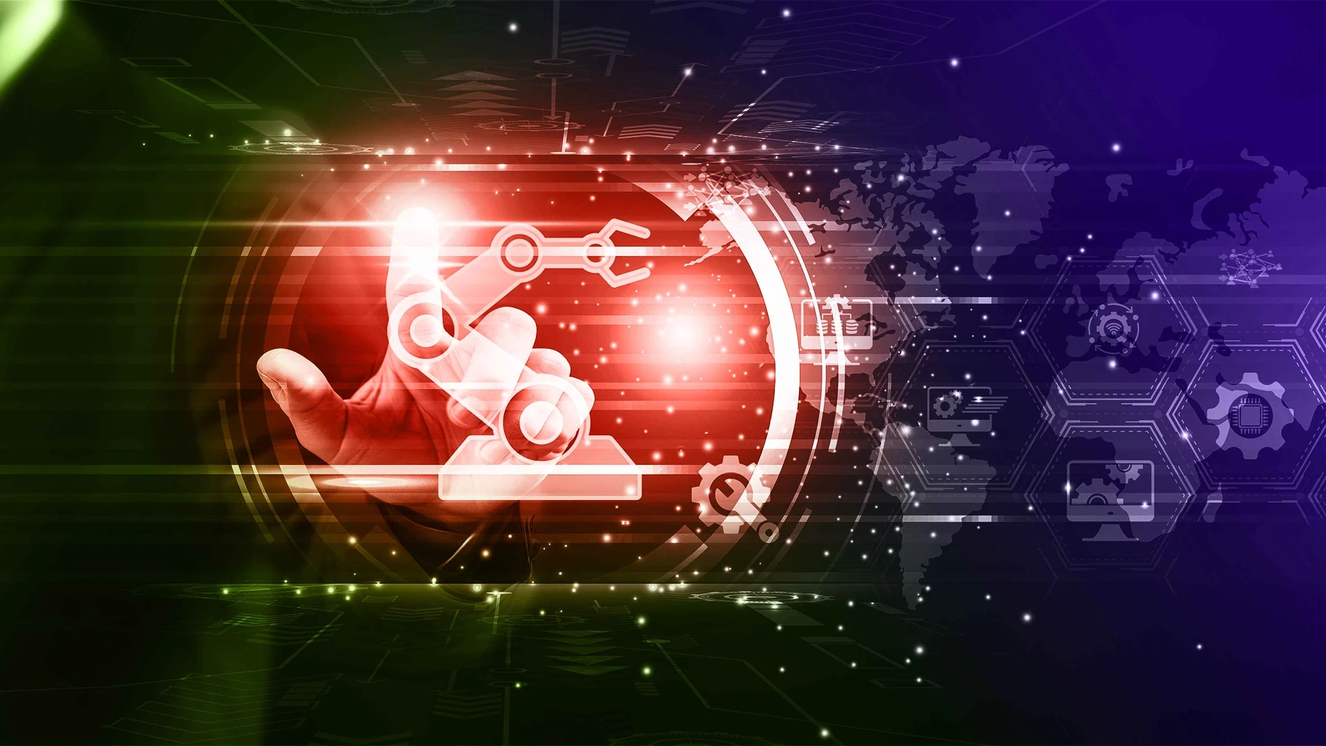 Agility transforms global manufacturing footprint to competitive advantage