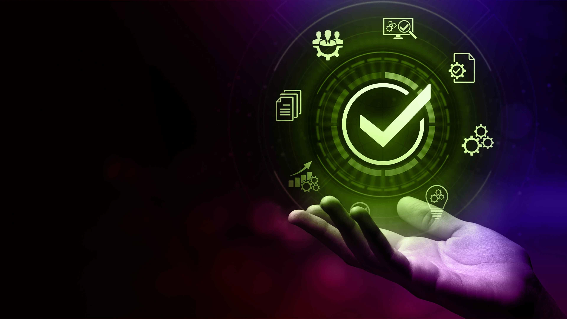 Good business under pressure: Why quality must always matter