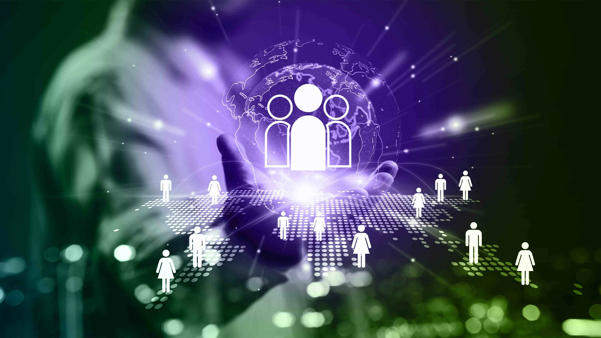 How American companies can keep global customers