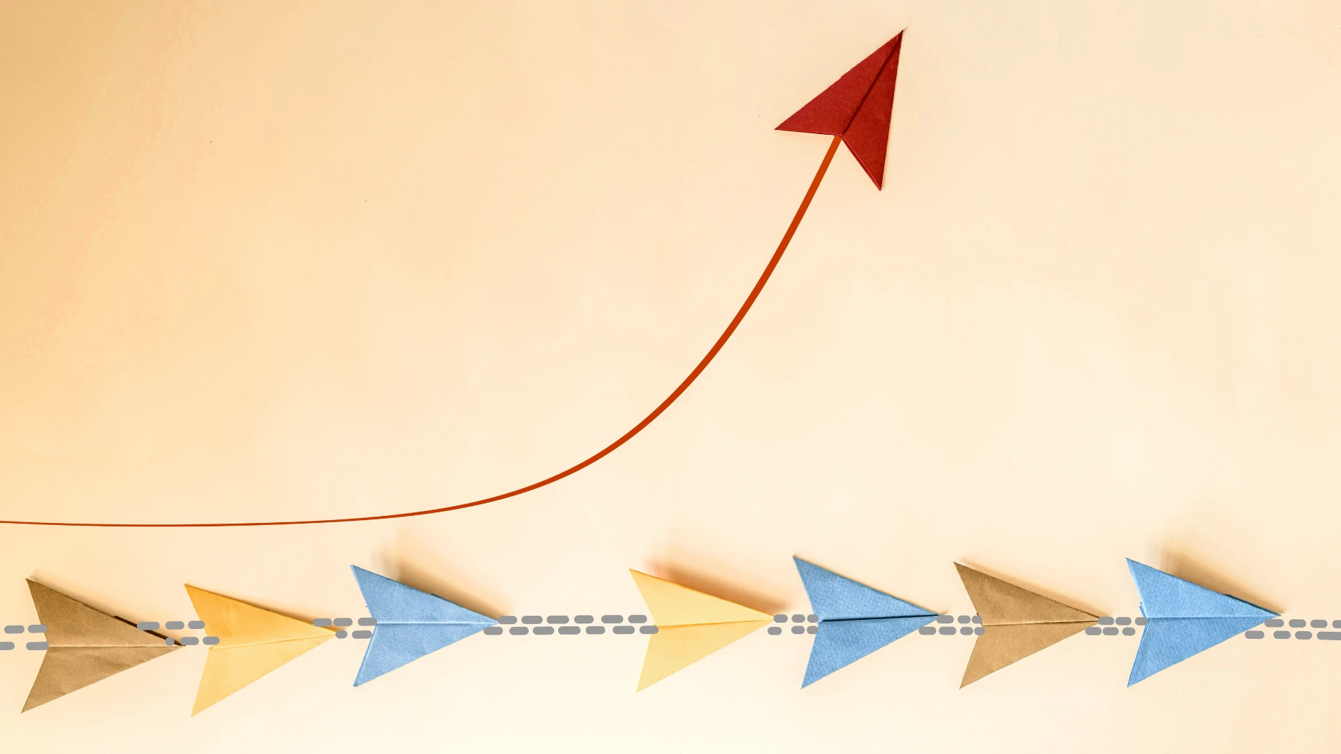 What 29 rejections taught me about raising startup capital - Fast Company