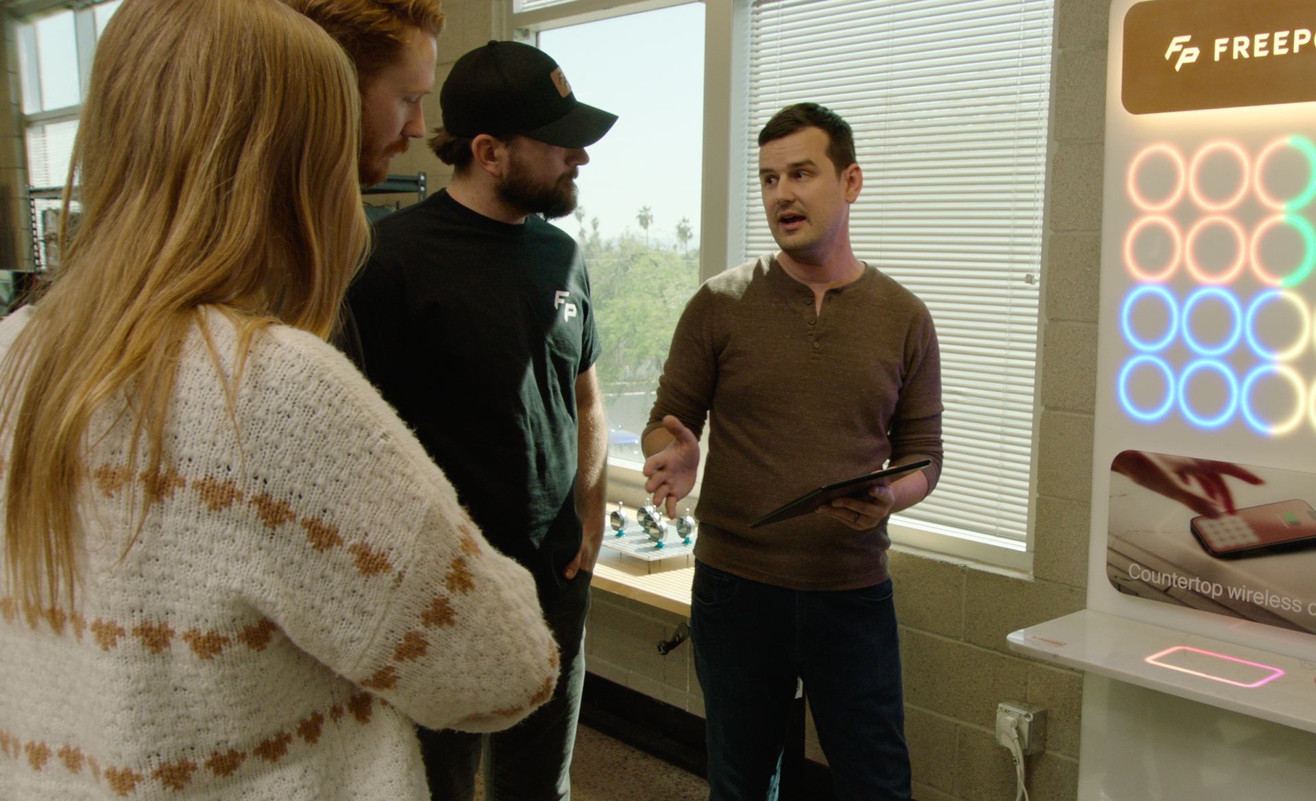 How Microsoft 365 Copilot is helping this VP of sales - and new dad ...