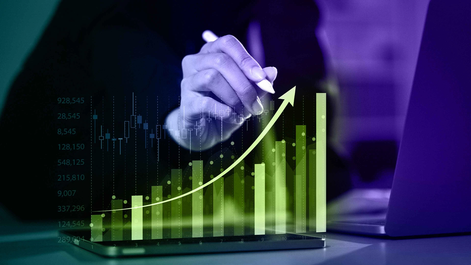 The digital banker: Why CTOs are key to the future of banking