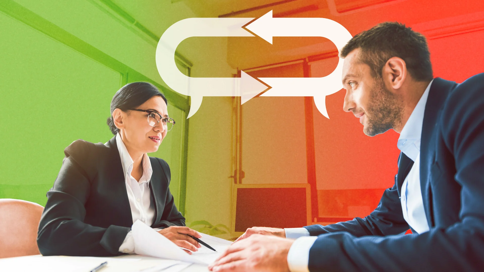 Why resistance can be a secret weapon for change