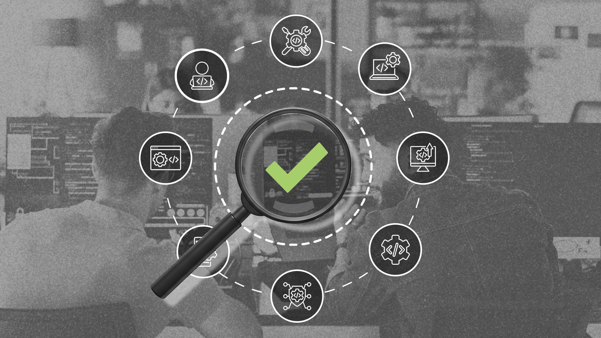 Why test observability is critical for enterprise-scale testing