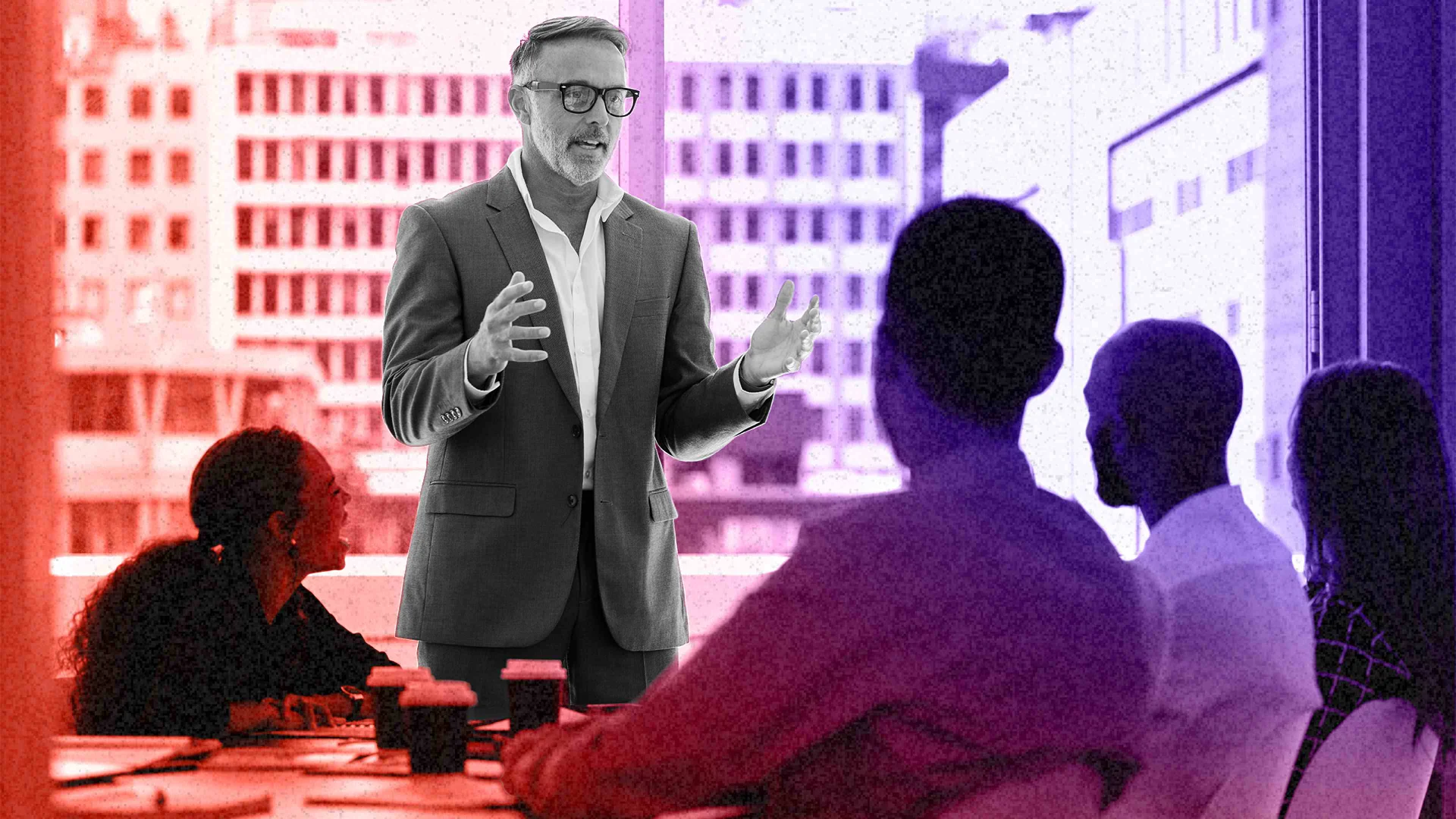 Your team under fire? Here are 3 ways to approach it with care
