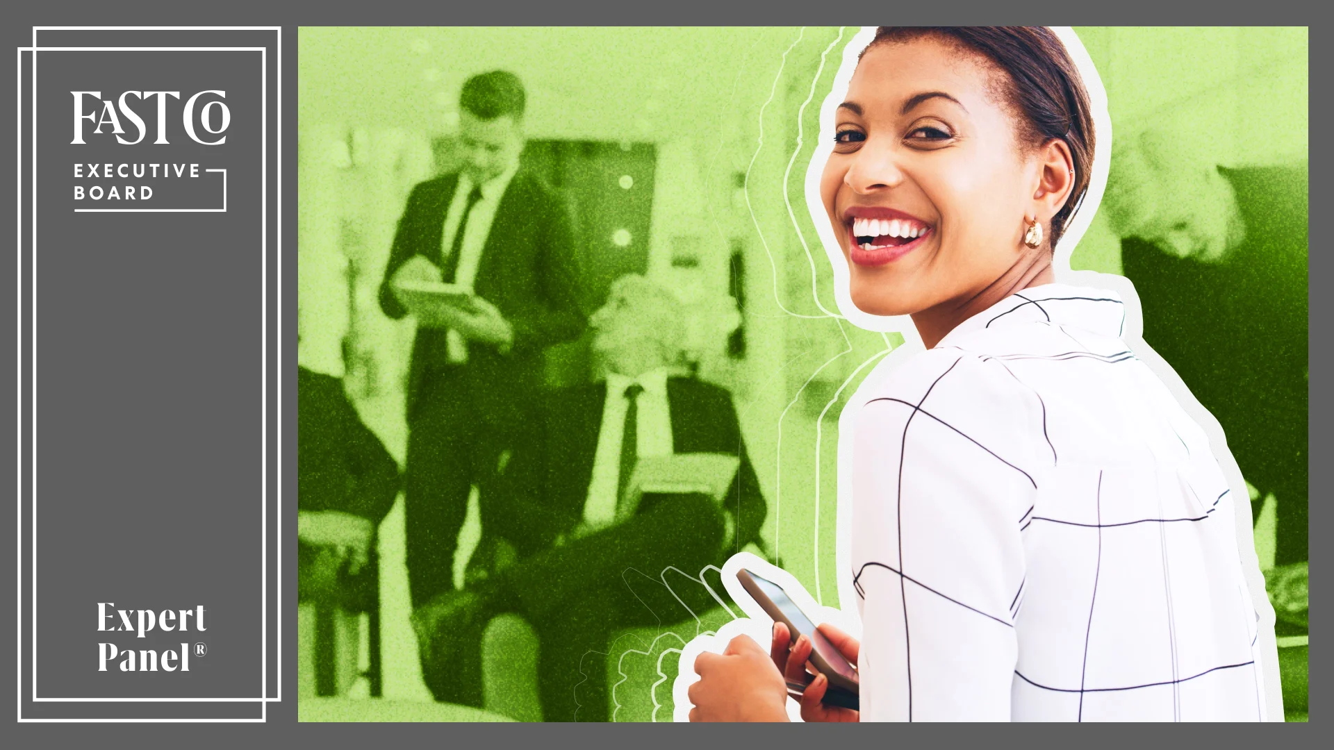 20 ways leaders stay grounded and motivated in changing times