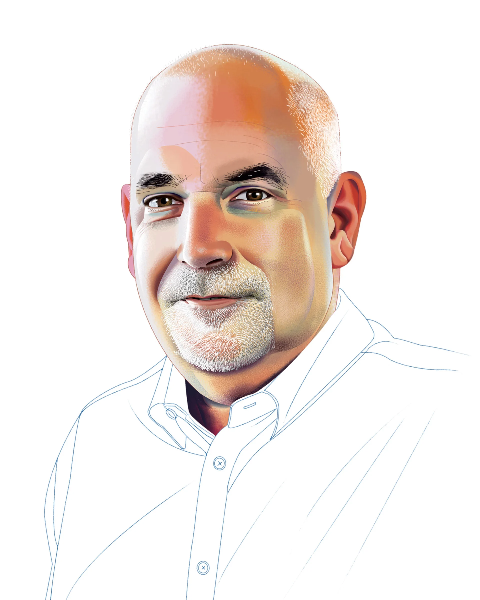 World Changing Ideas 2025: Why Costco CEO Ron Vachris is Fast Company's ...