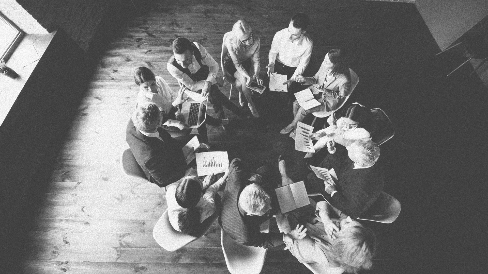 How to be a spacious leader - Fast Company