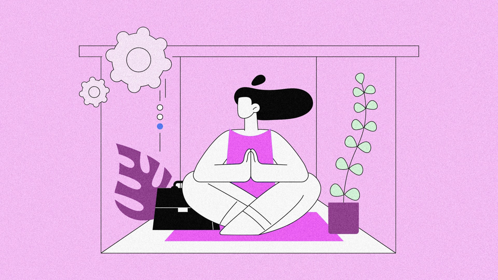 Why workplace wellness programs fail and how to fix that - Fast Company