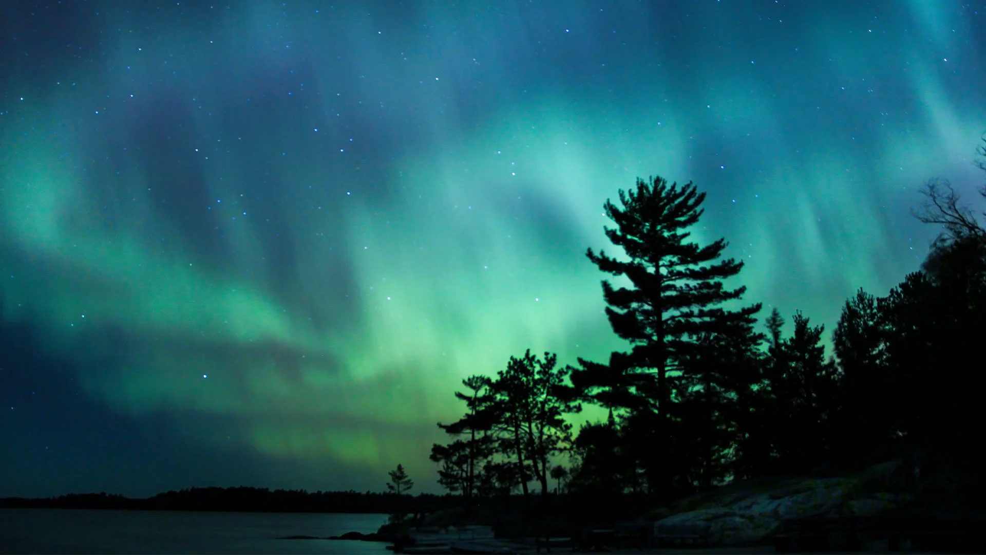 Northern lights tonight: Aurora borealis map, what time in Michigan ...