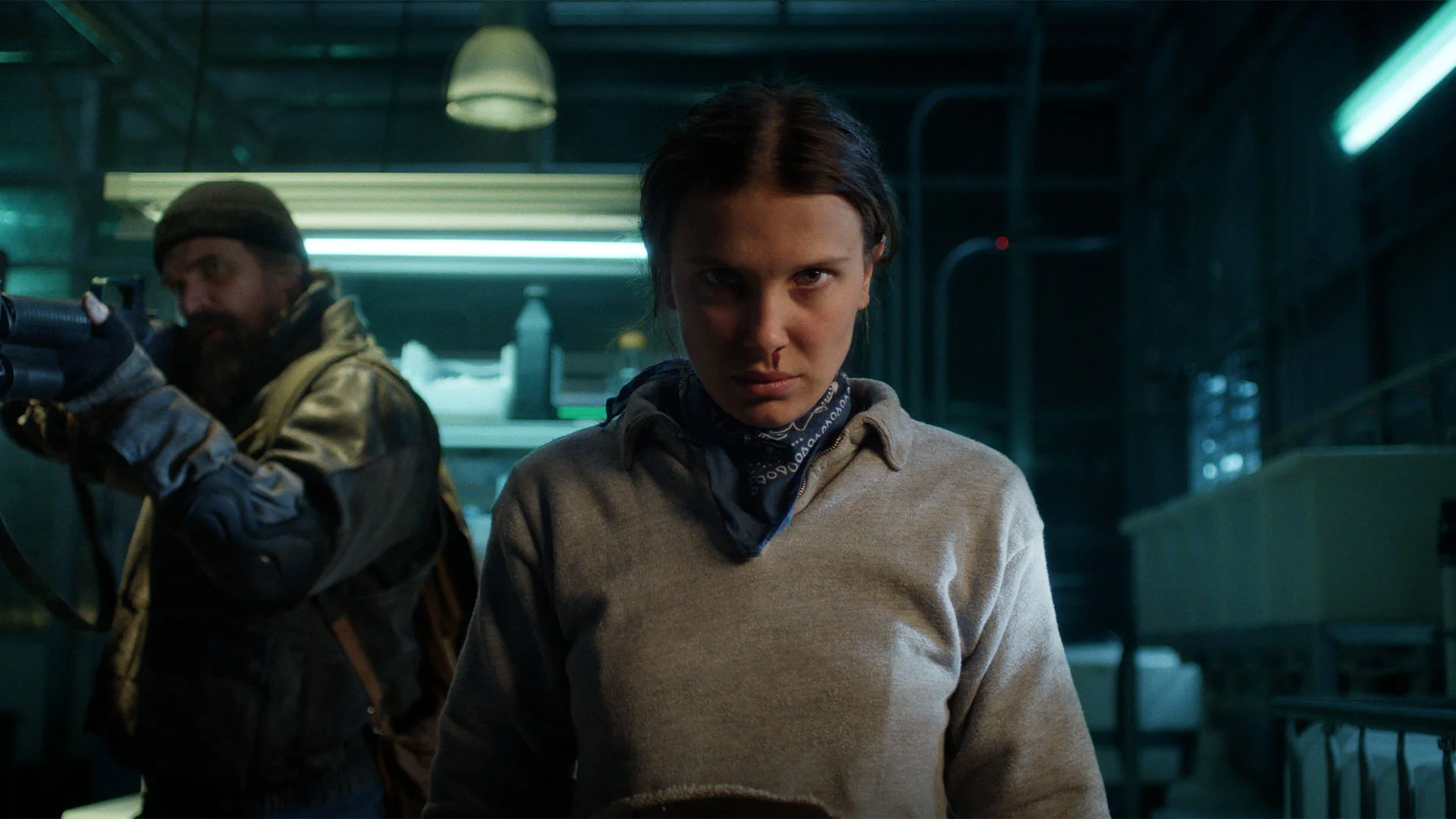 Netflix is about to dominate every holiday with 'Stranger Things 5 ...