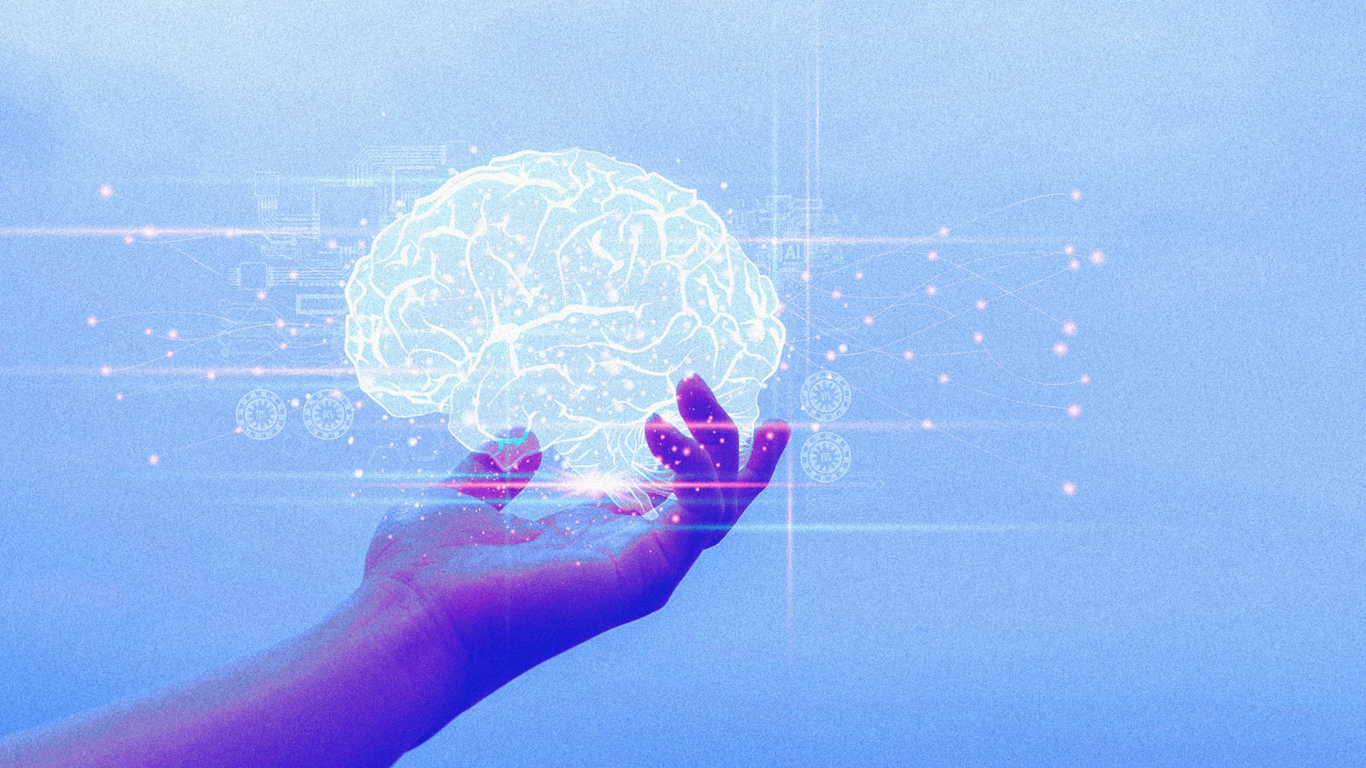 AI is sparking a cognitive revolution. Is human creativity at risk ...