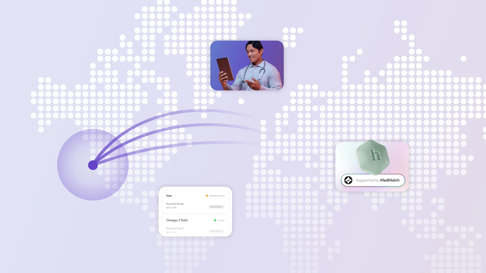 Hims stock price jumps: Telehealth acquires Zava, 1M Europe users