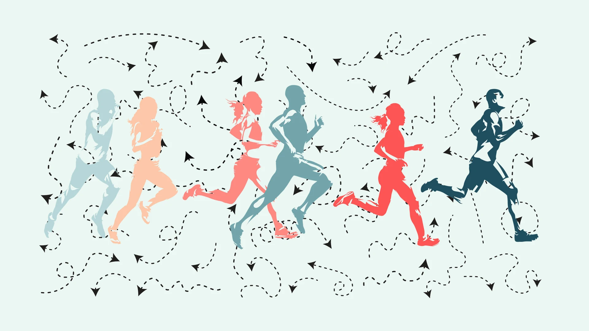 This viral app lets users upload fake workouts to Strava - Fast Company