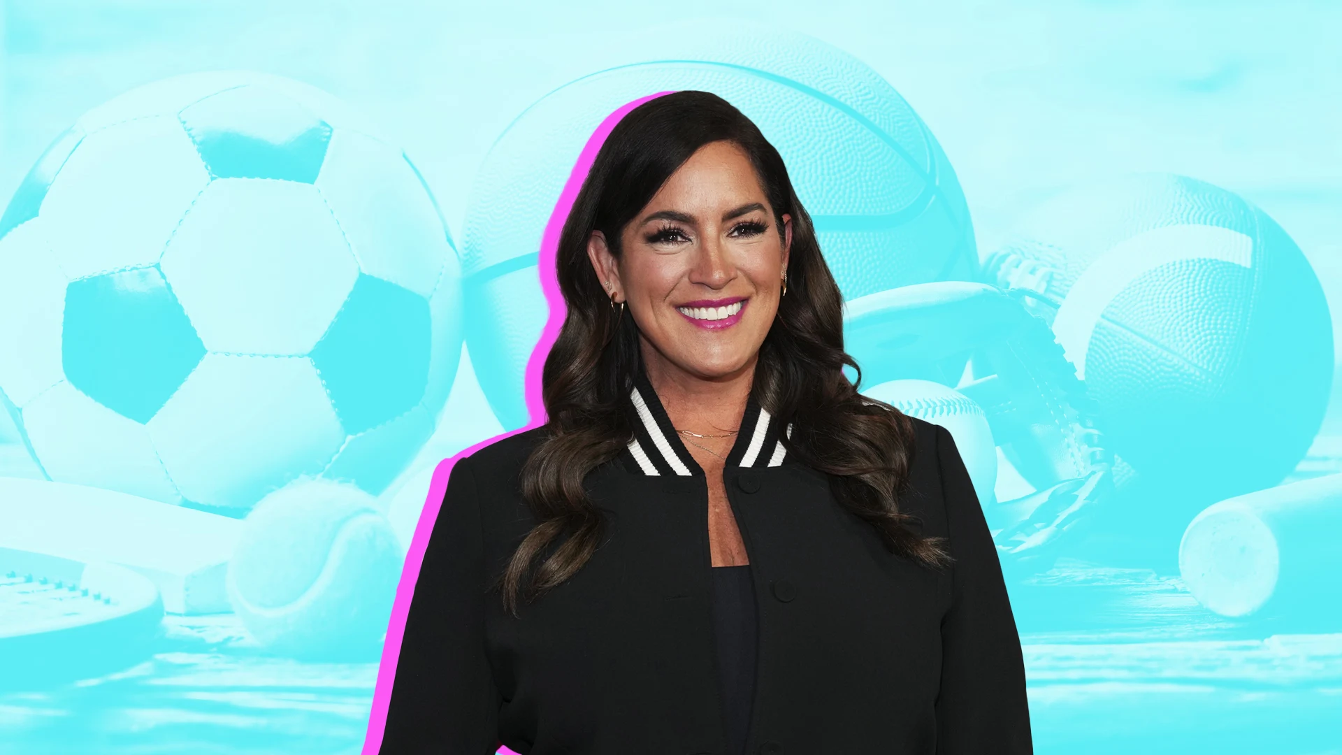 Sarah Spain on the future of sports media and women’s leagues - Fast ...
