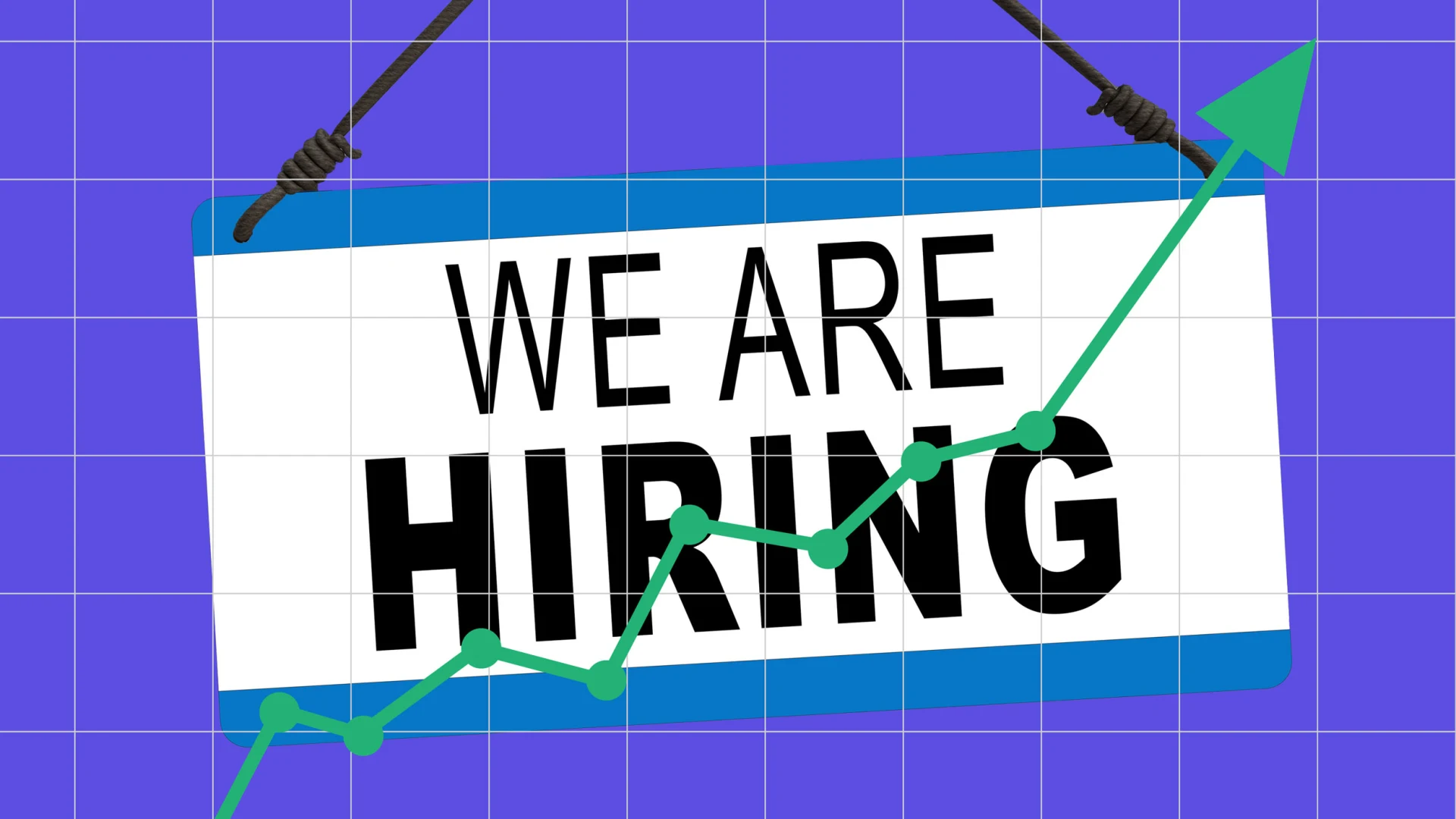 Job openings ticked up in April, as layoffs also rose - Fast Company