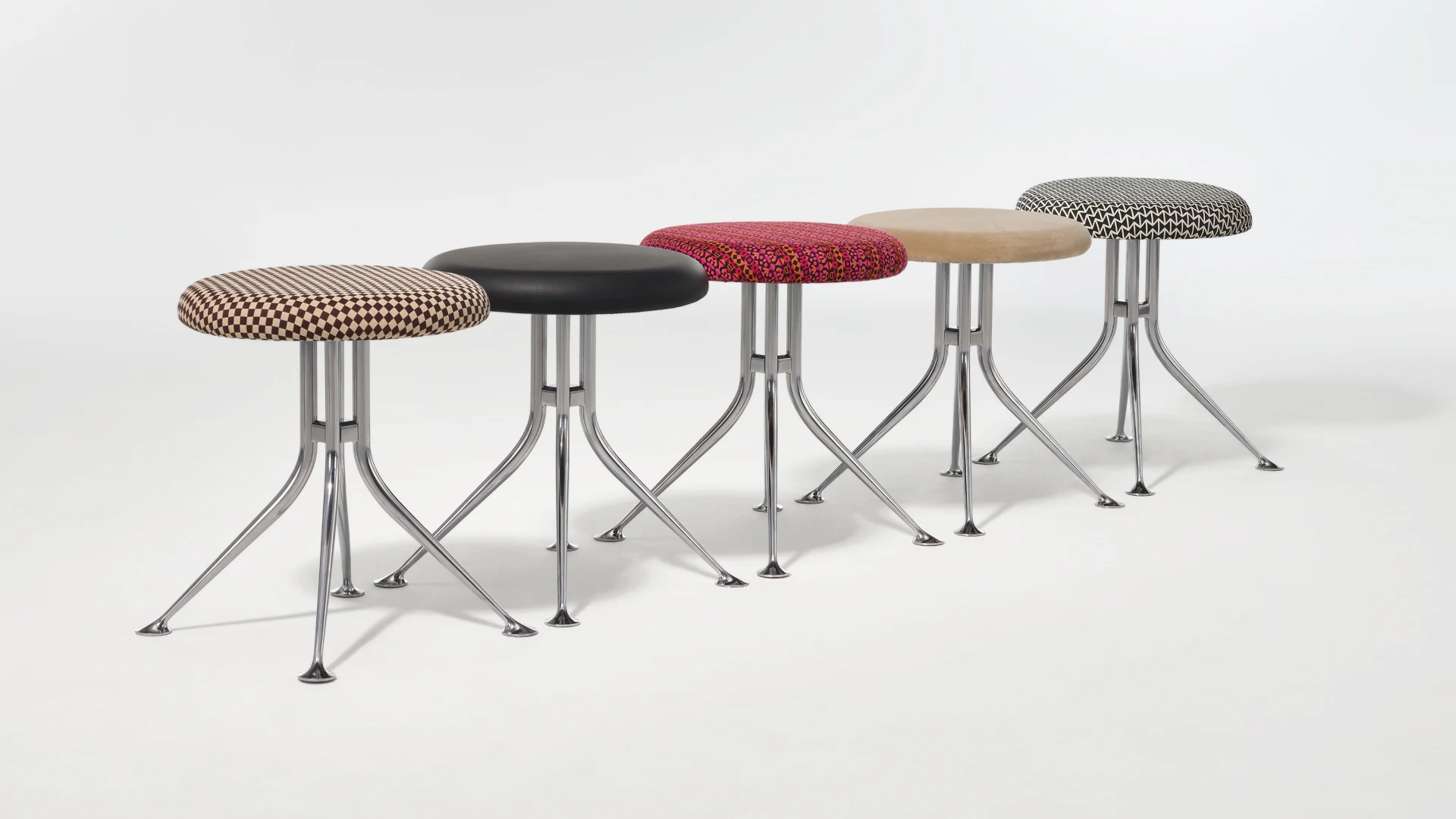 Herman Miller is bringing back an iconic stool from its archives - Fast ...