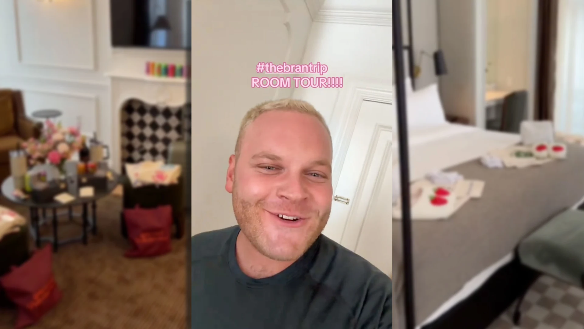 Influencers are turning brand trips into exclusive fan experiences ... Influencers are turning brand trips into exclusive fan experiences ...