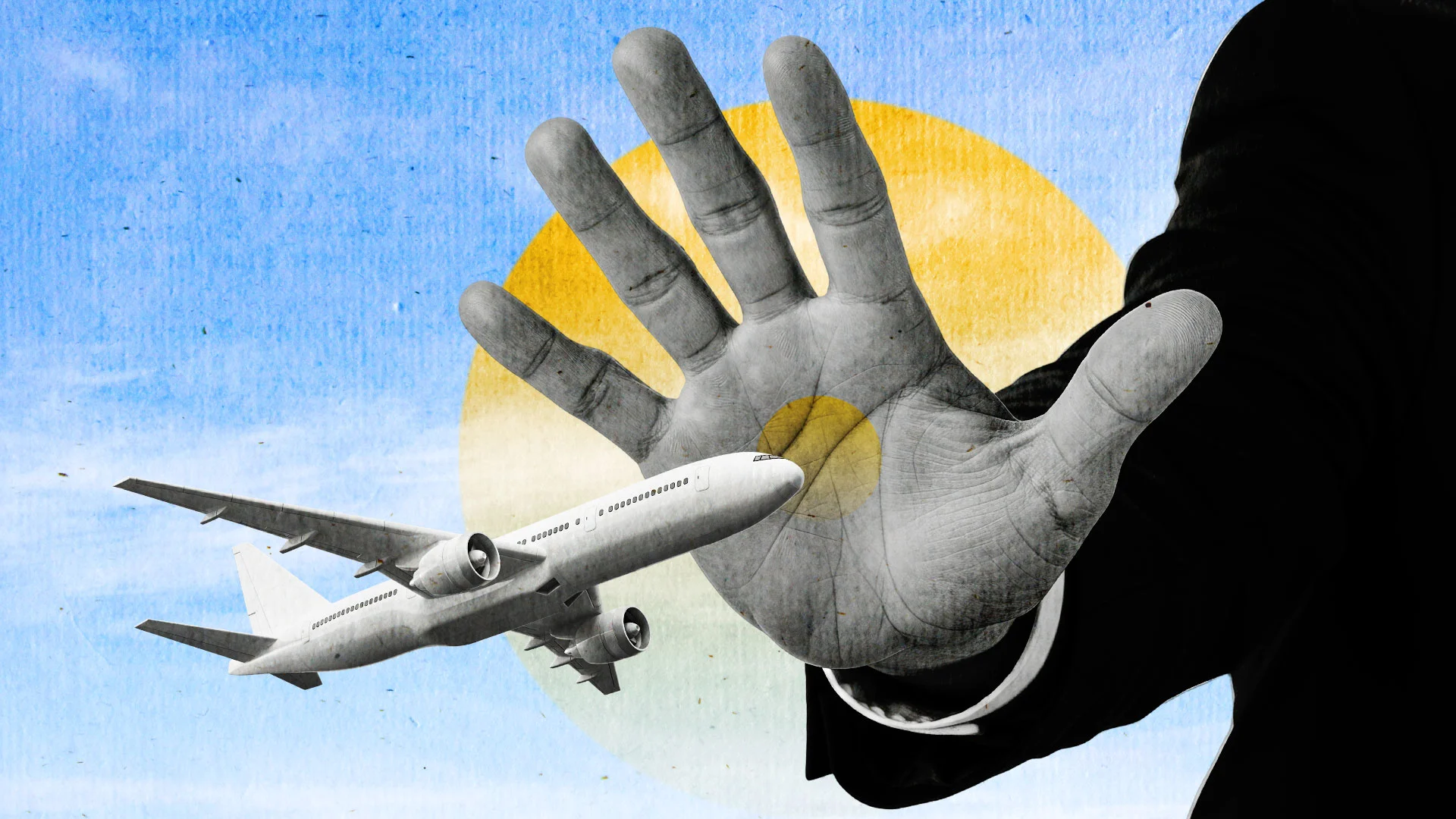Trump USA travel ban 2025 update: New list of 12 countries- Fast Company