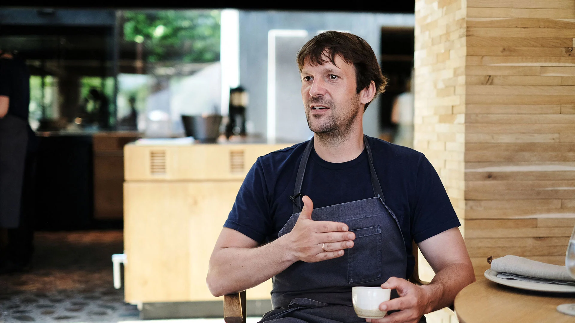 What I learned about the future of restaurants from Rene Redzepi’s chef ...