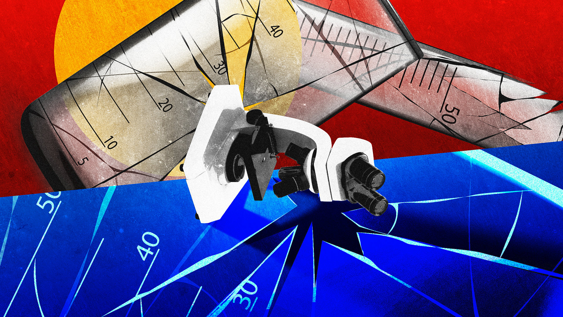 This renowned climate scientist says this is the most difficult time ...