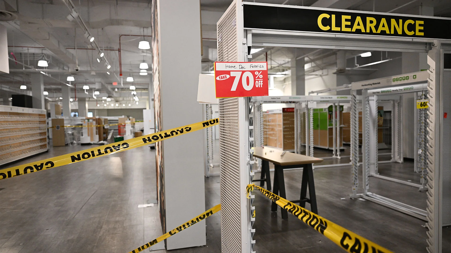Michaels buys Joann fabrics: What happens to closed stores? - Fast Company