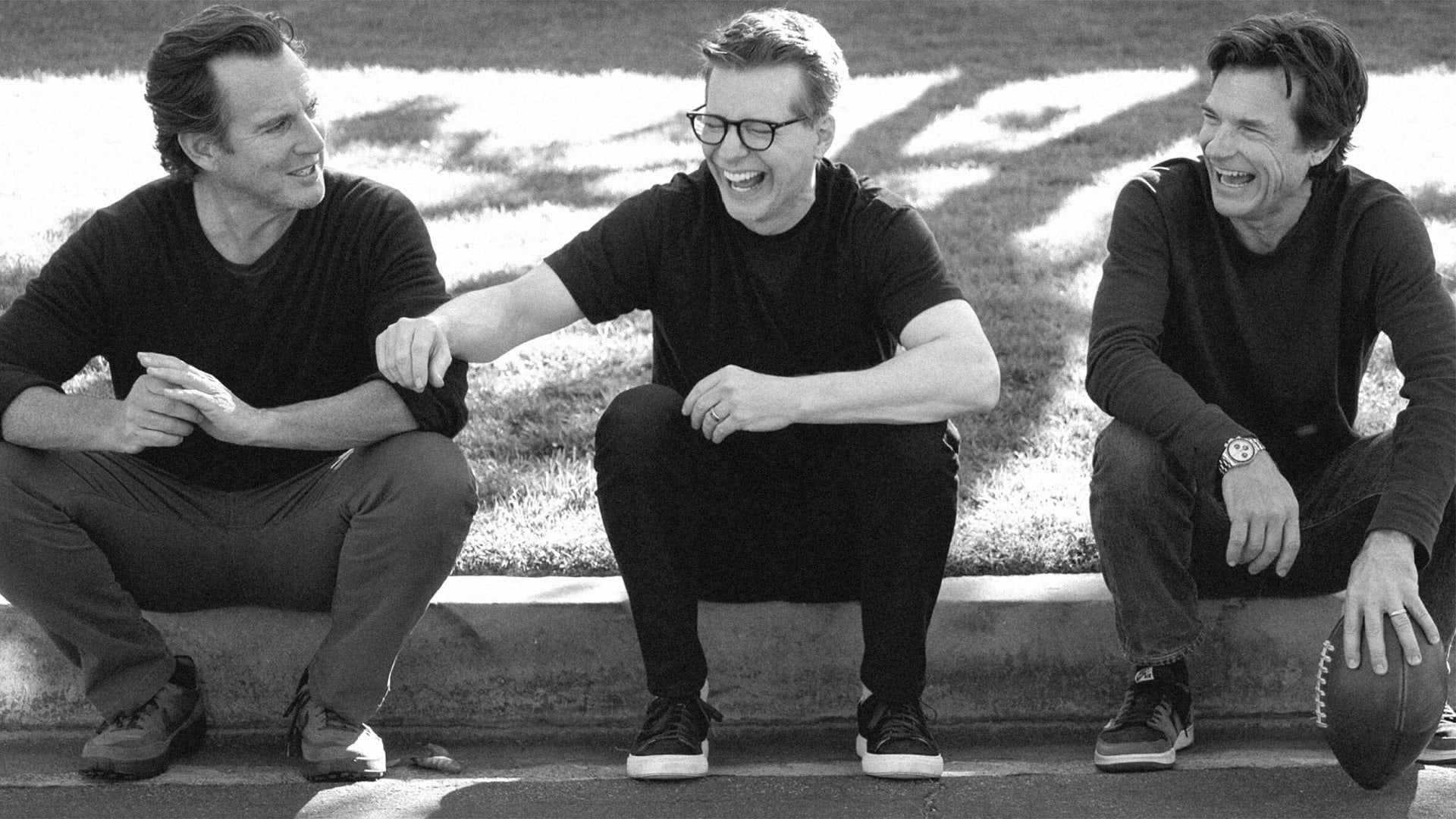 Is telecom the new tequila? Why the 'SmartLess' podcast is launching ...