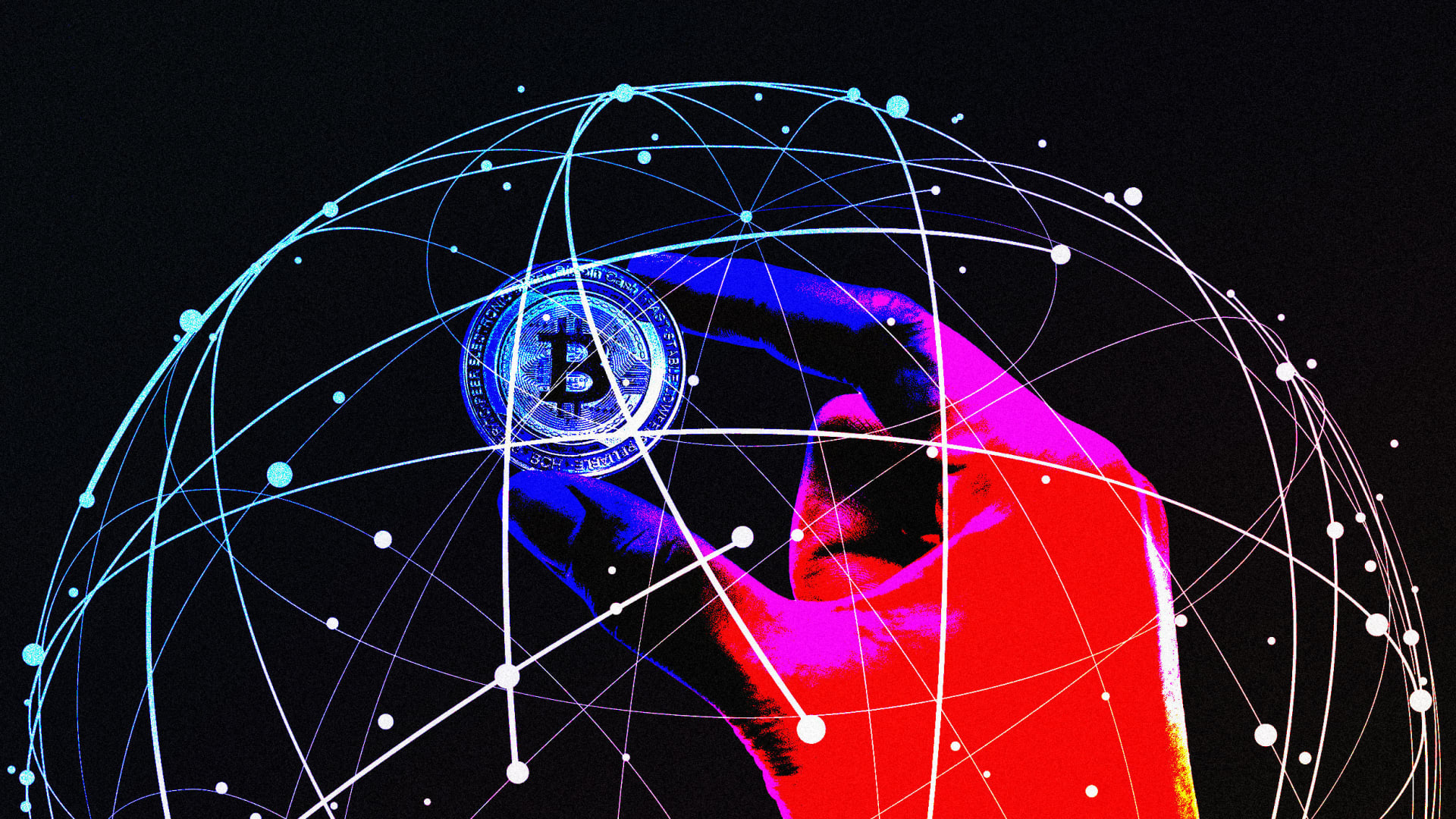 ‘We’re on the cusp of more widespread adoption’: Laura Shin on Trump ...